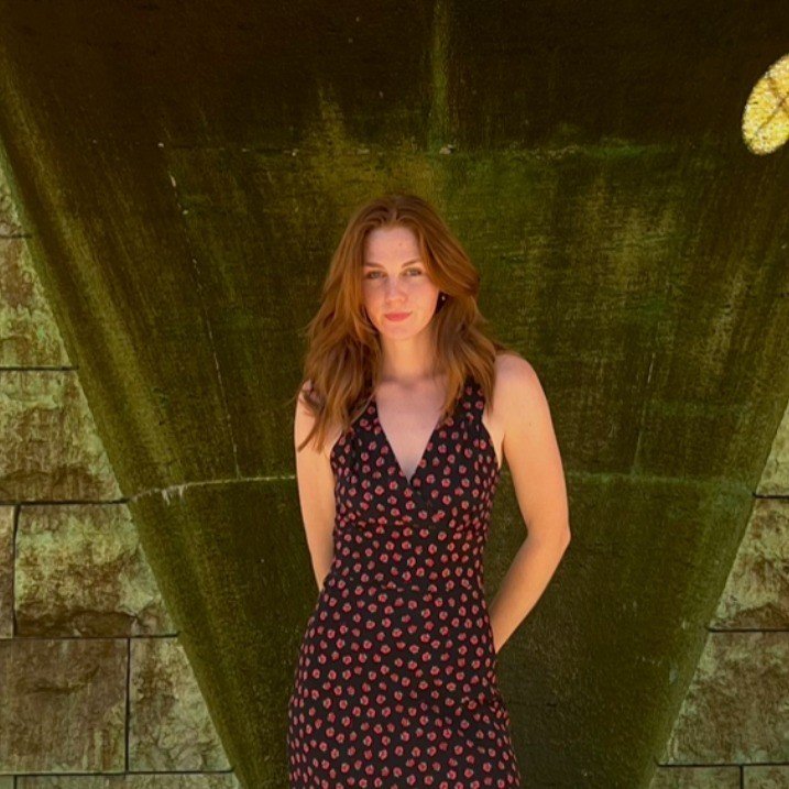 Carissa Clough | Explore Creative Opportunities - Join Us Today ...