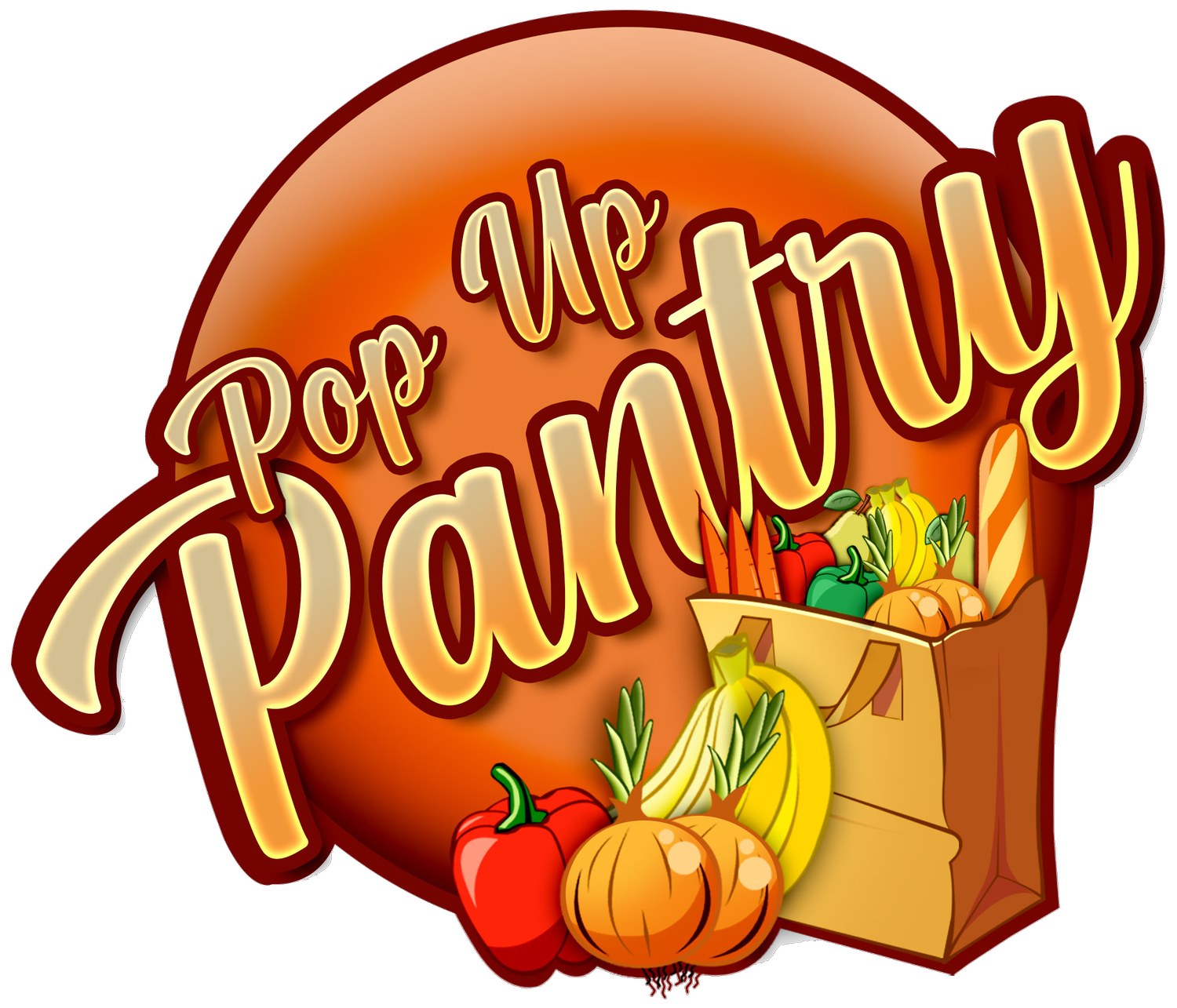Pop-Up-Pantry