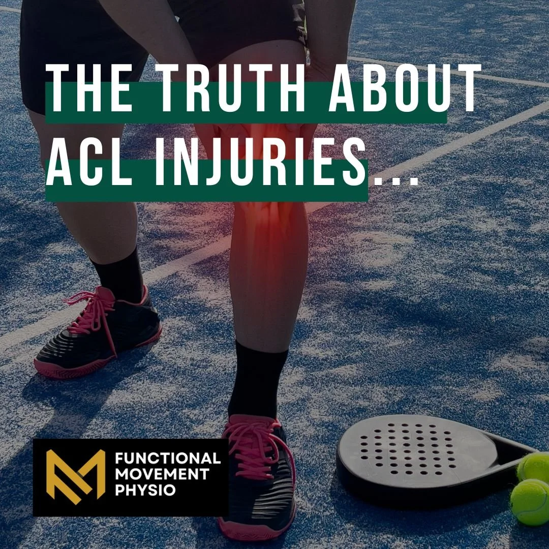 Book Sports Physio Liverpool Appointment | FM Physio