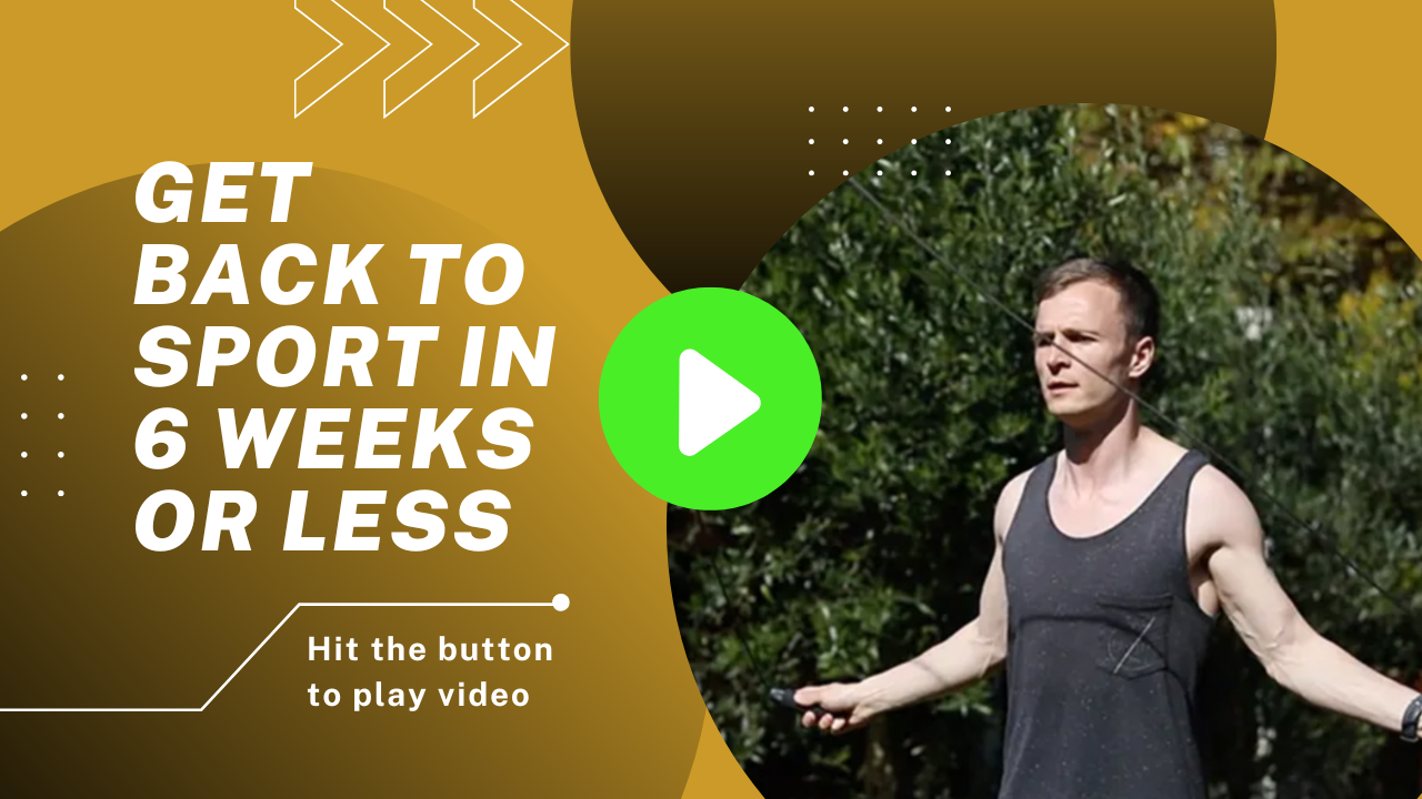 Sports Physio Liverpool City Centre | FM Physio