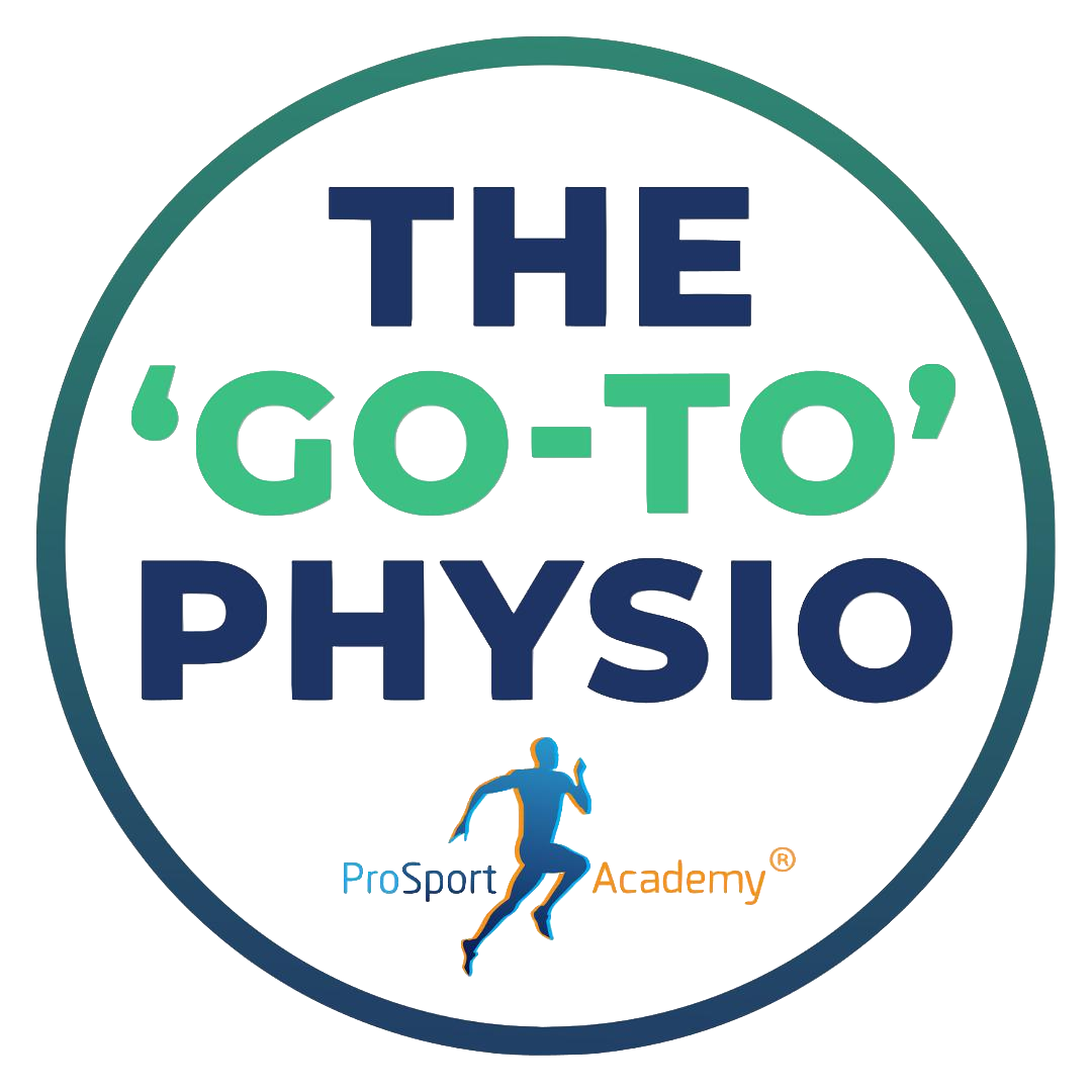 Sports Physio Liverpool City Centre | FM Physio