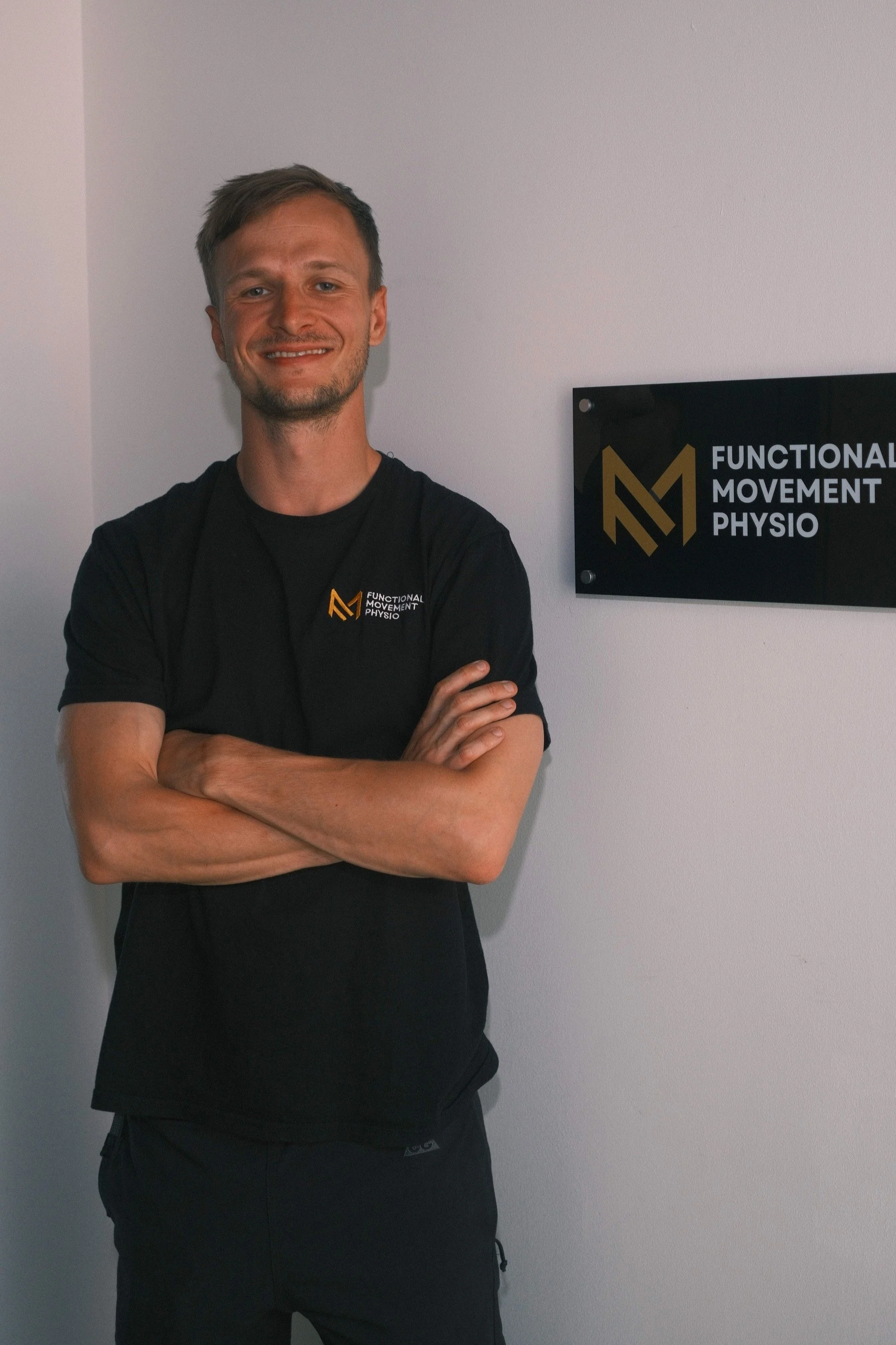 The Team - Sports Physiotherapy in Liverpool | FM Physio