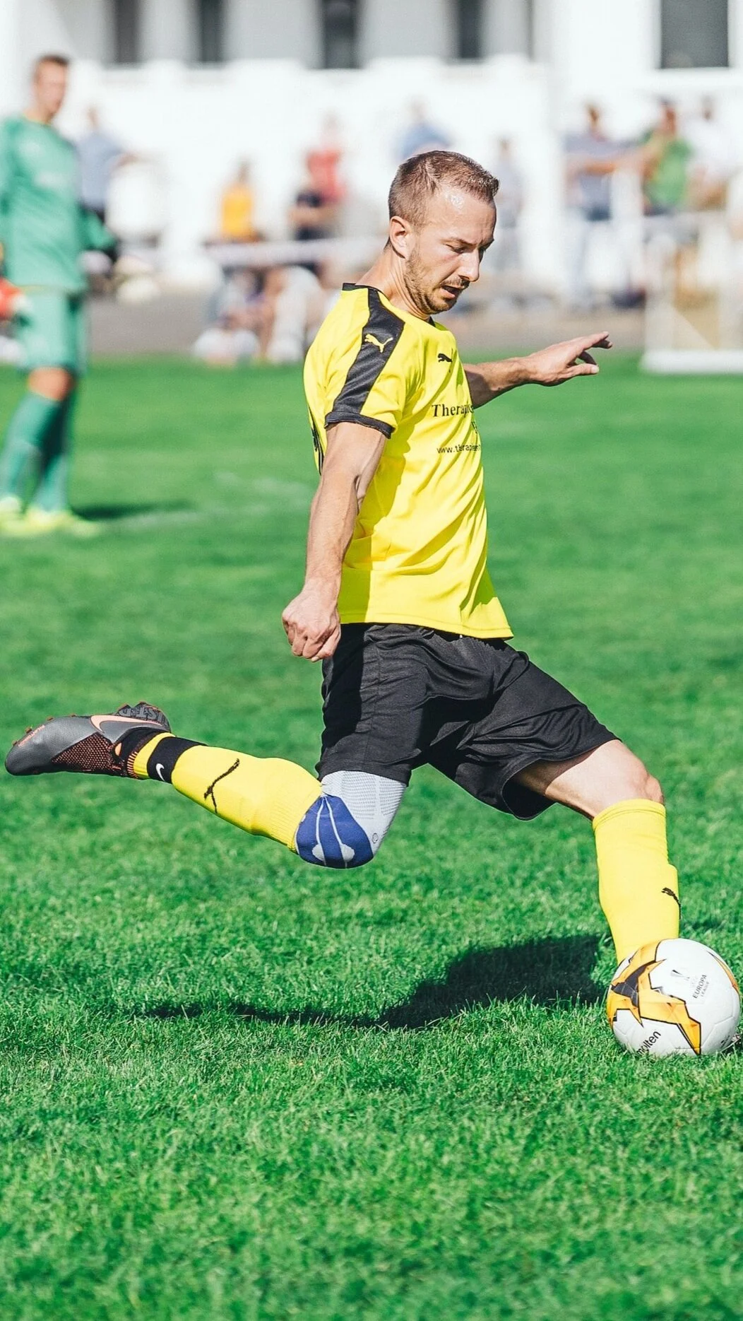 Fast-Track Rehabilitation Method | FM Physio
