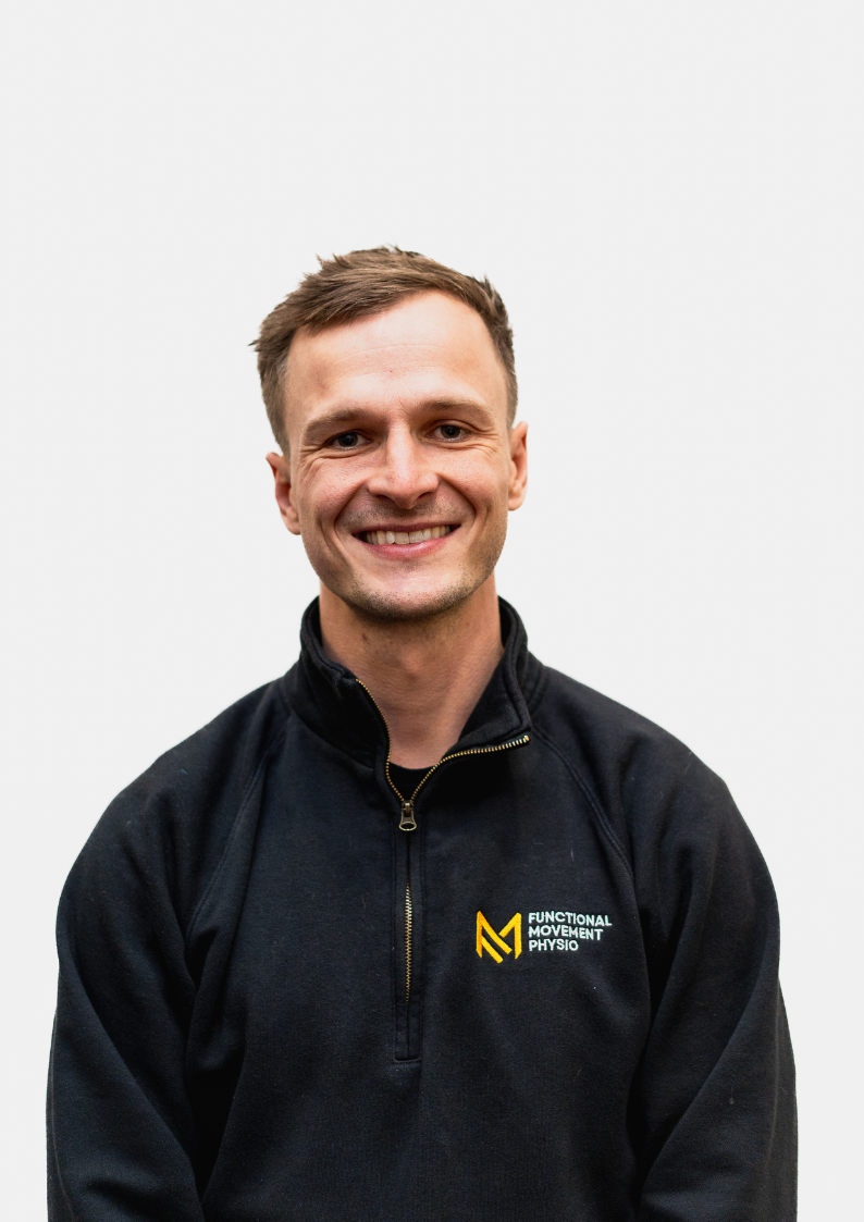 Physio Liverpool & Sports Injury Clinic | Liverpool City Centre