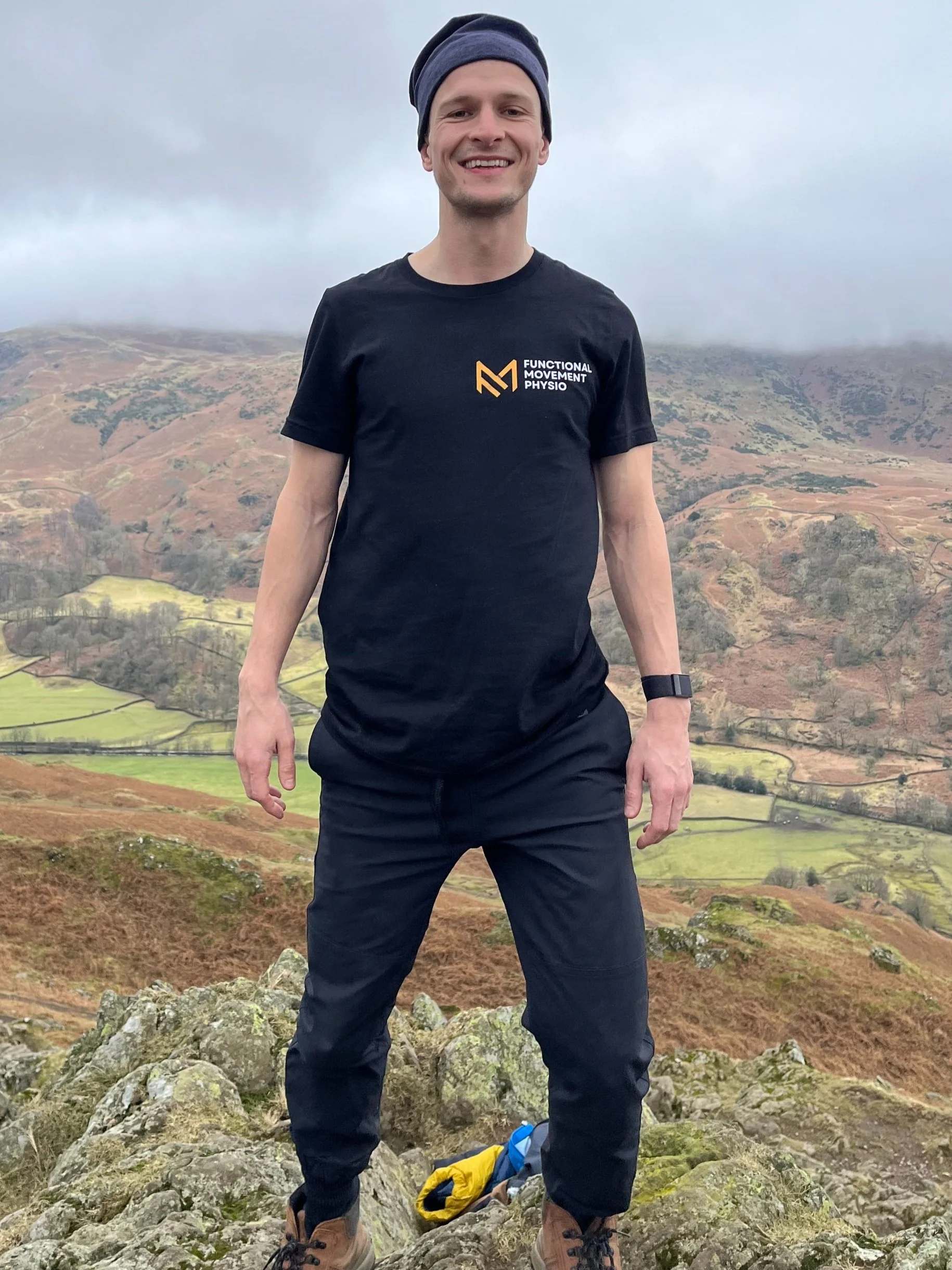 About Functional Movement Physiotherapist in Liverpool | FM Physio