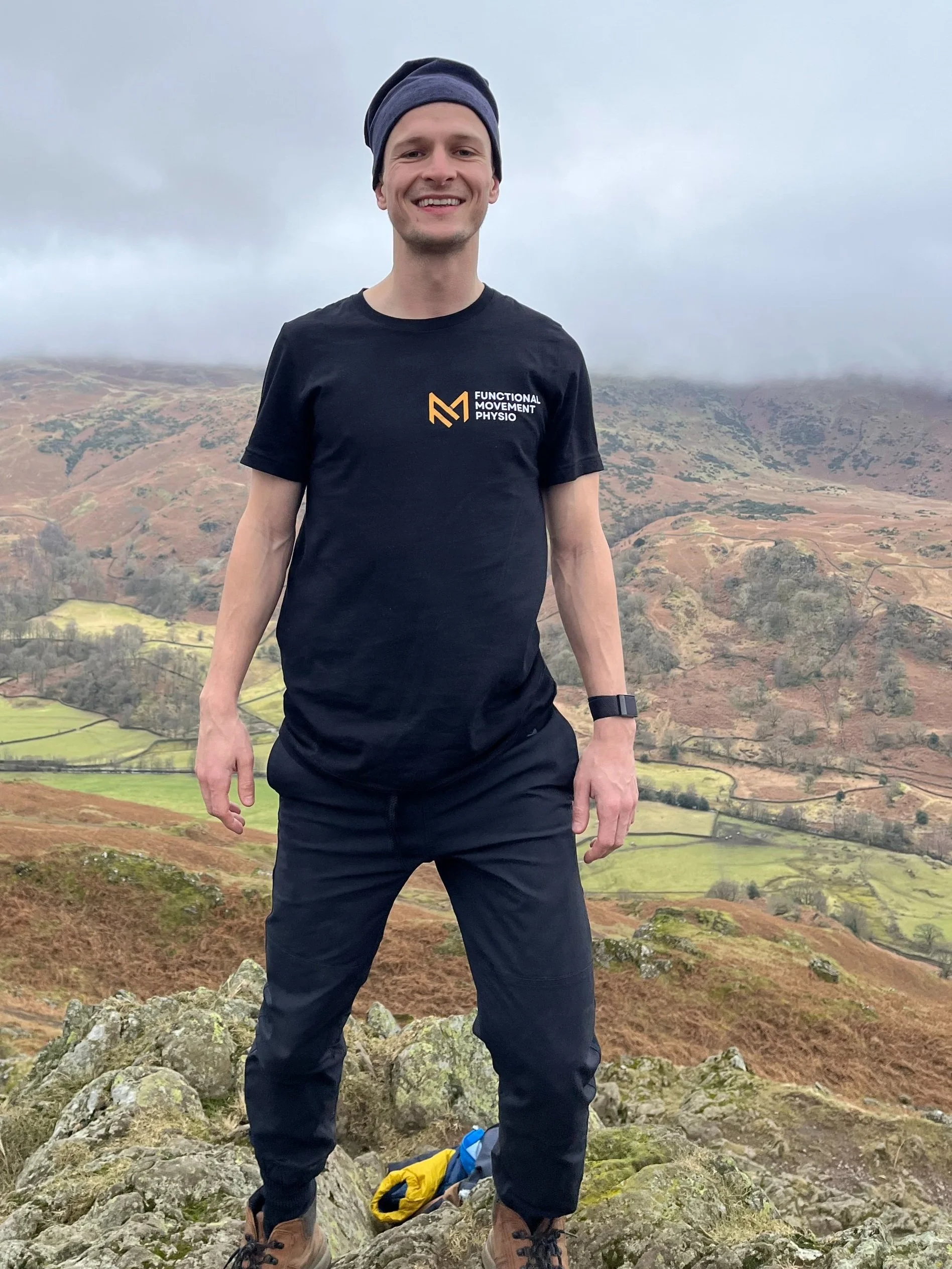 Sports Physio Liverpool City Centre | FM Physio