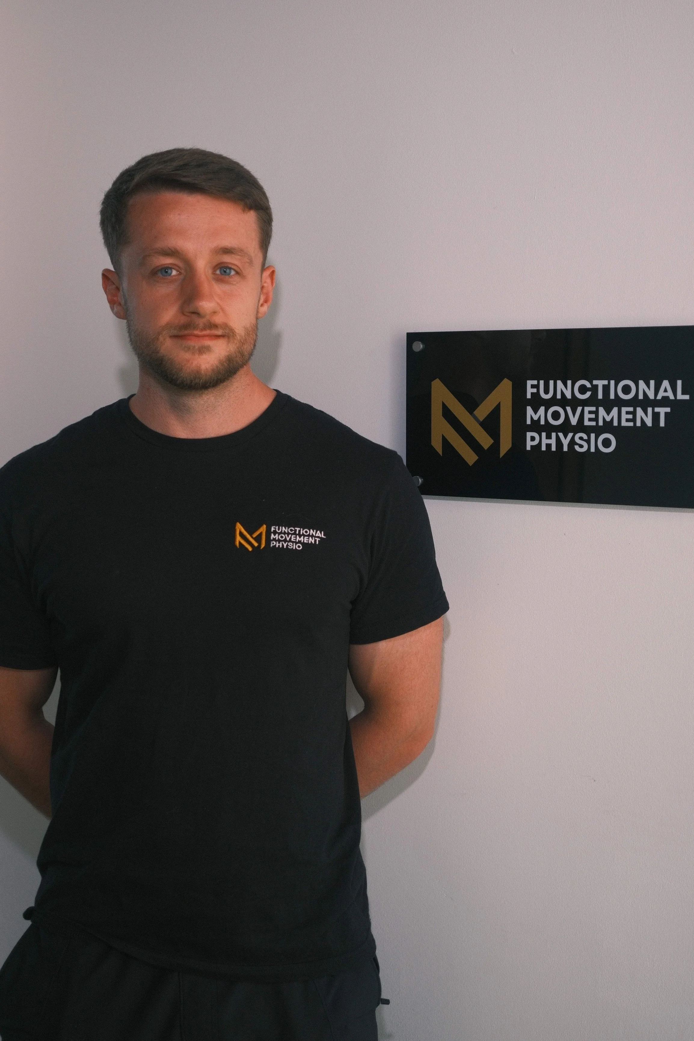 The Team - Sports Physiotherapy in Liverpool | FM Physio
