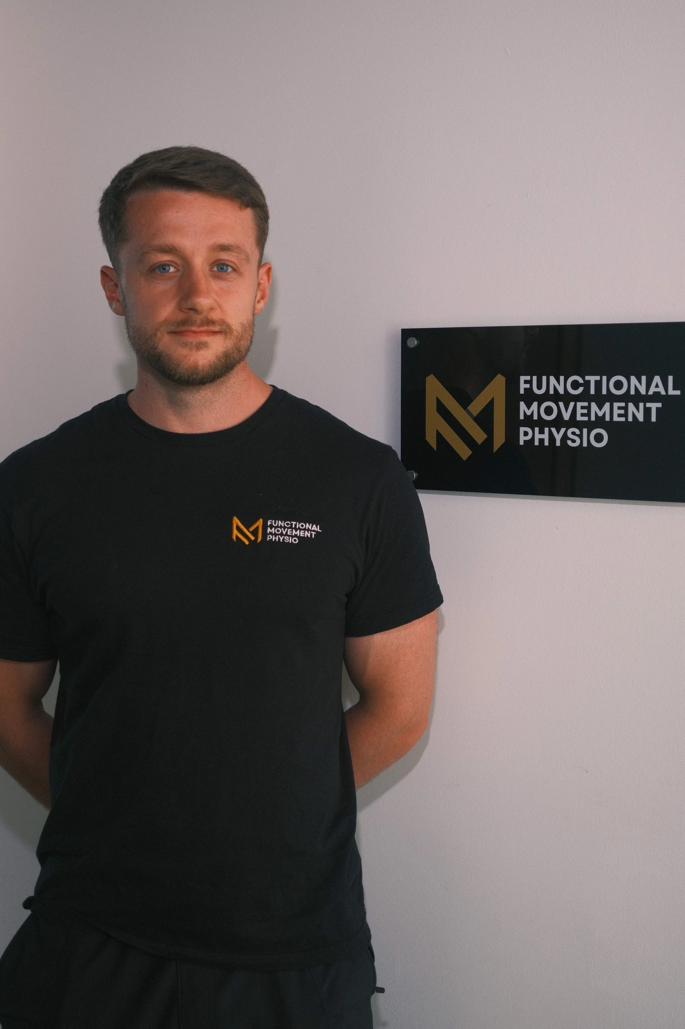The Team - Sports Physiotherapy in Liverpool | FM Physio