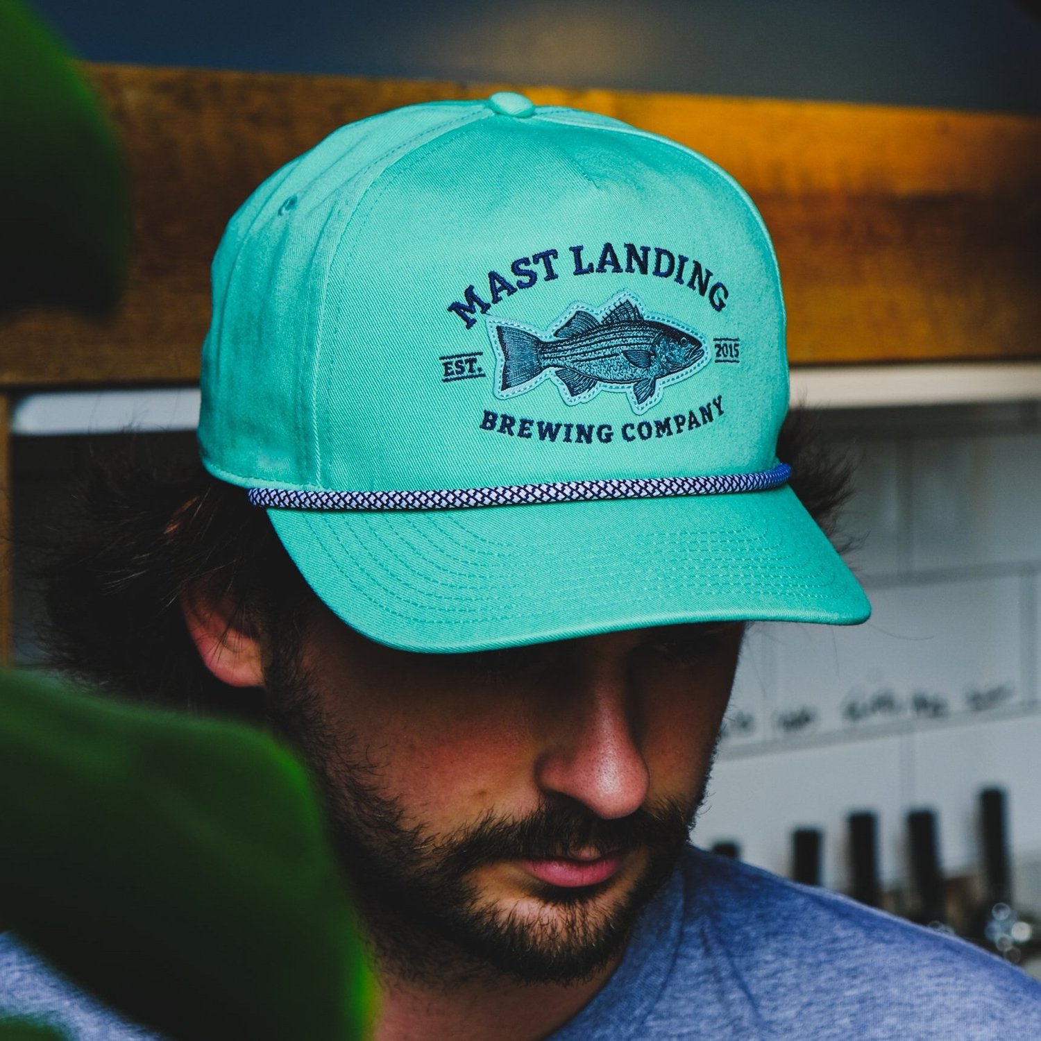 Mast Landing Merch — Mast Landing Brewing Company