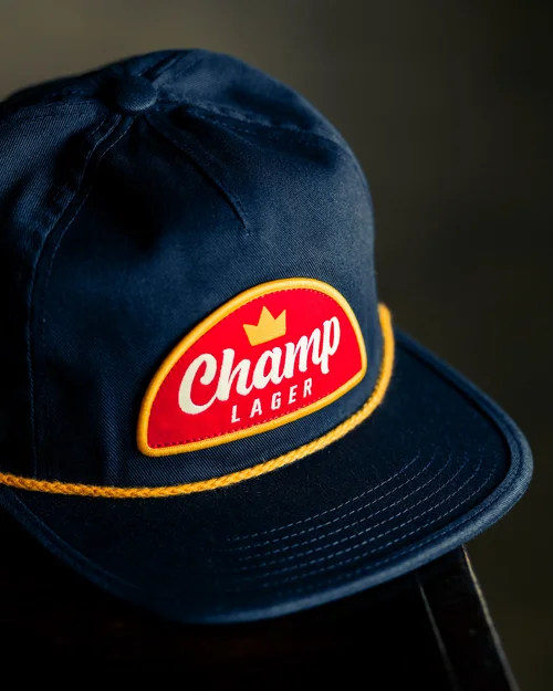 Mast Landing Gear — Mast Landing Brewing Company