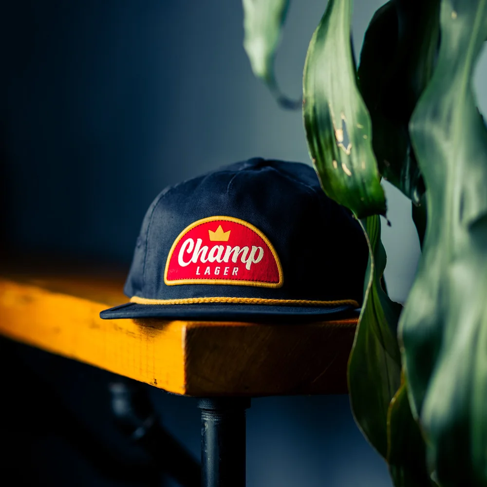 Mast Landing Gear — Mast Landing Brewing Company