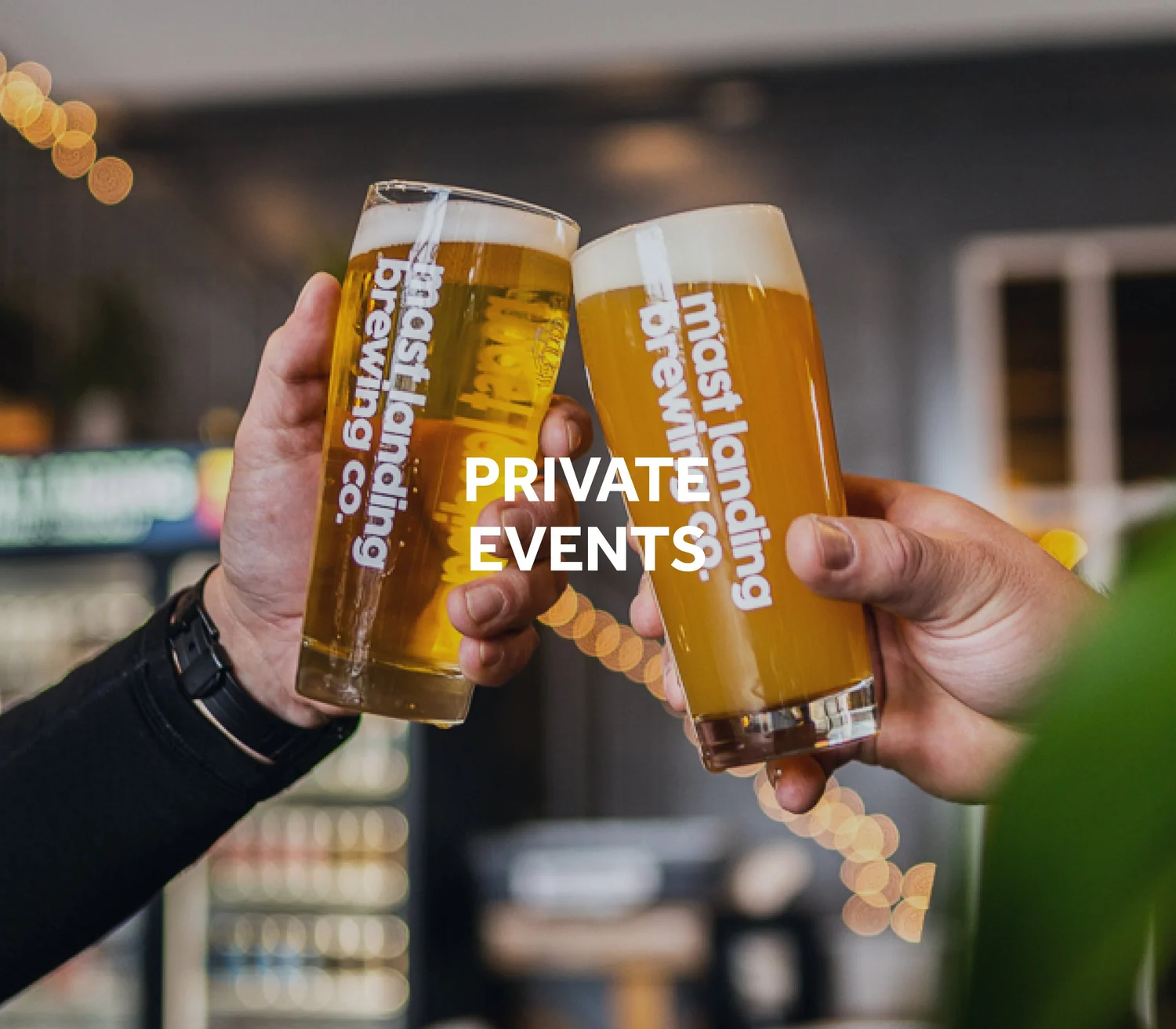 Mast Landing Brewing Company