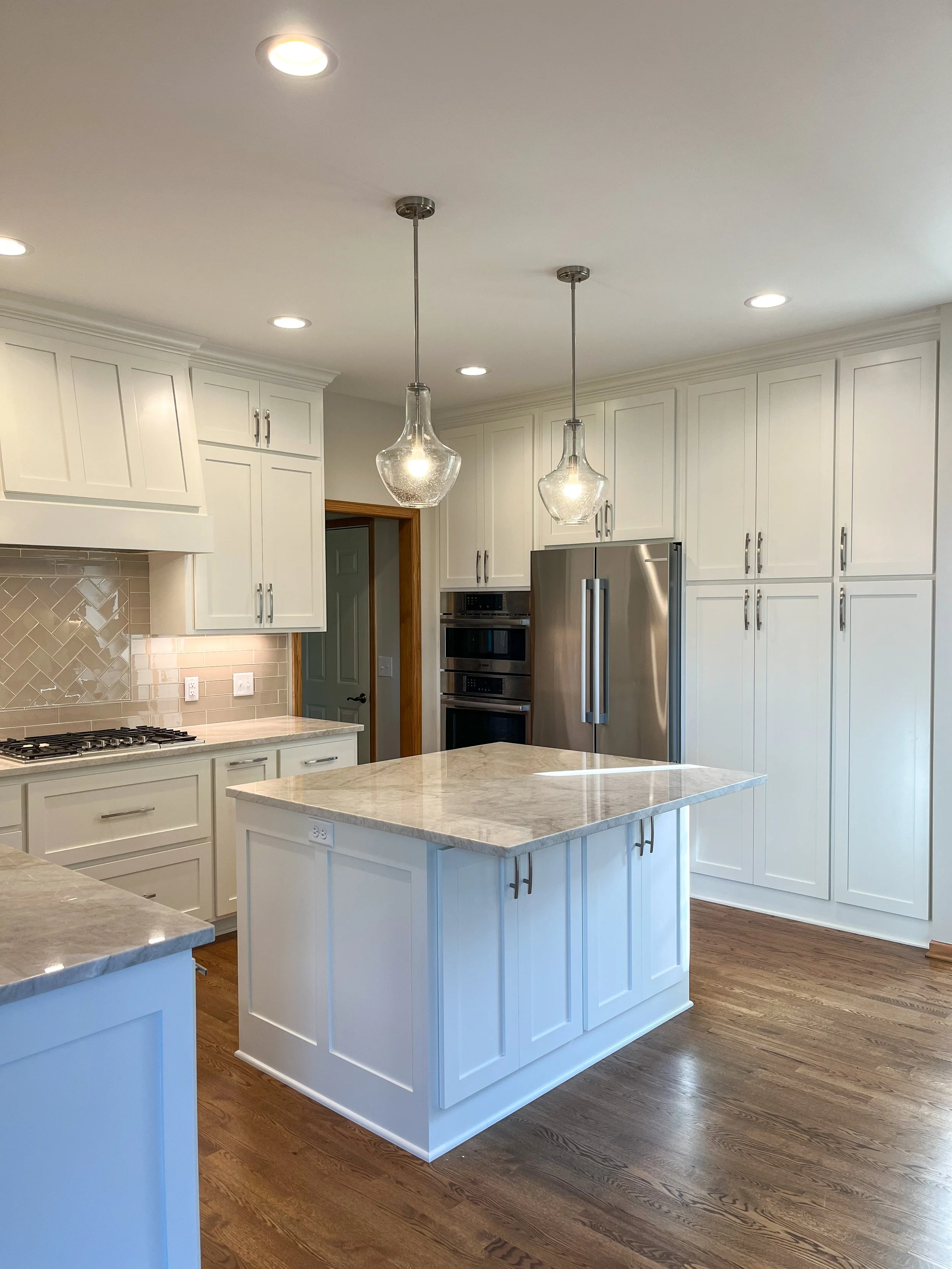 Jessica Hein Interiors