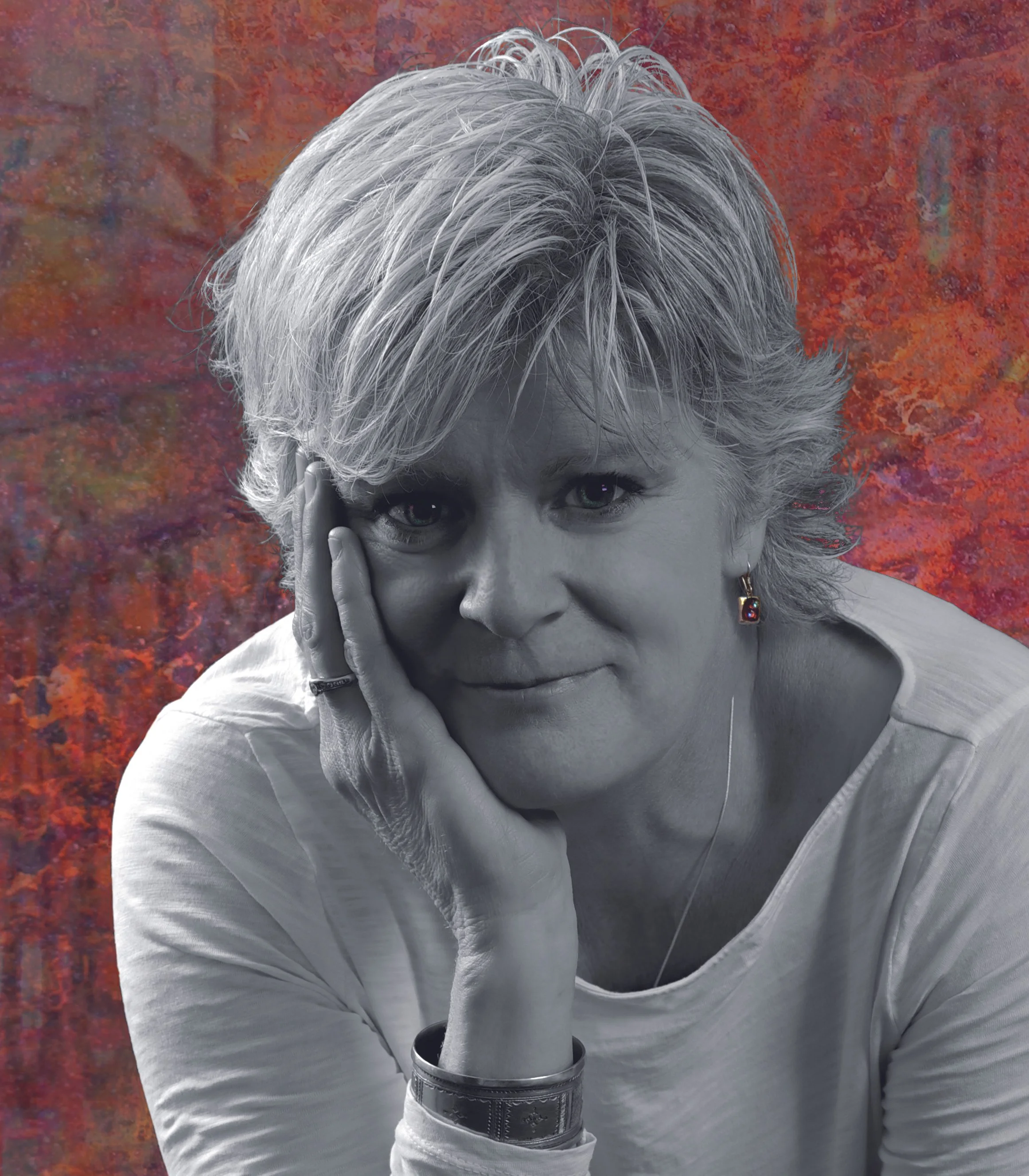 Mosaic Artists of Canada board of Directors — MOSAIC ARTISTS OF CANADA