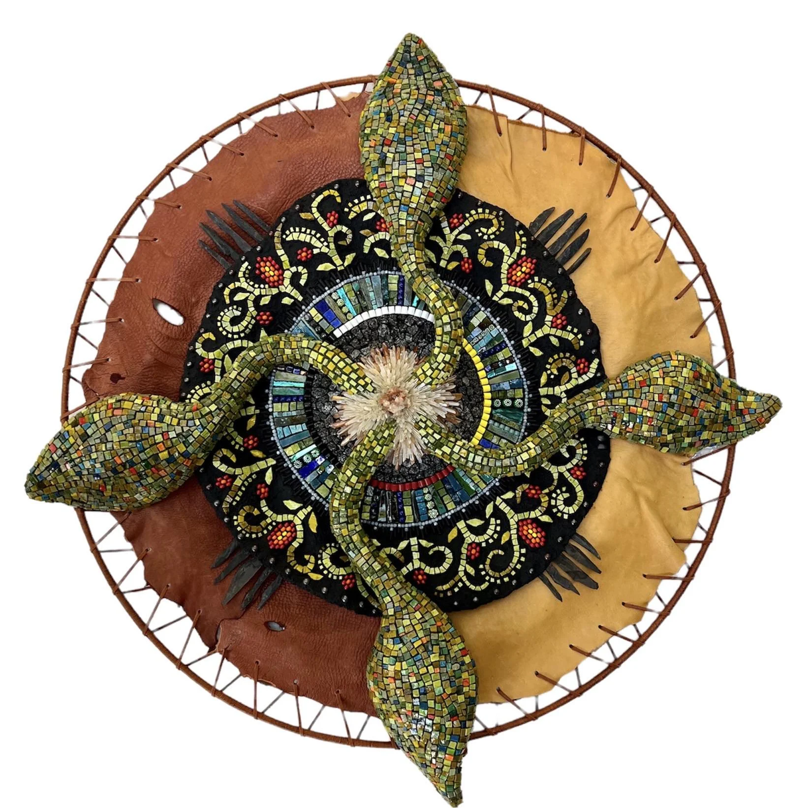 MAC 2023 — Mosaic Artists of Canada