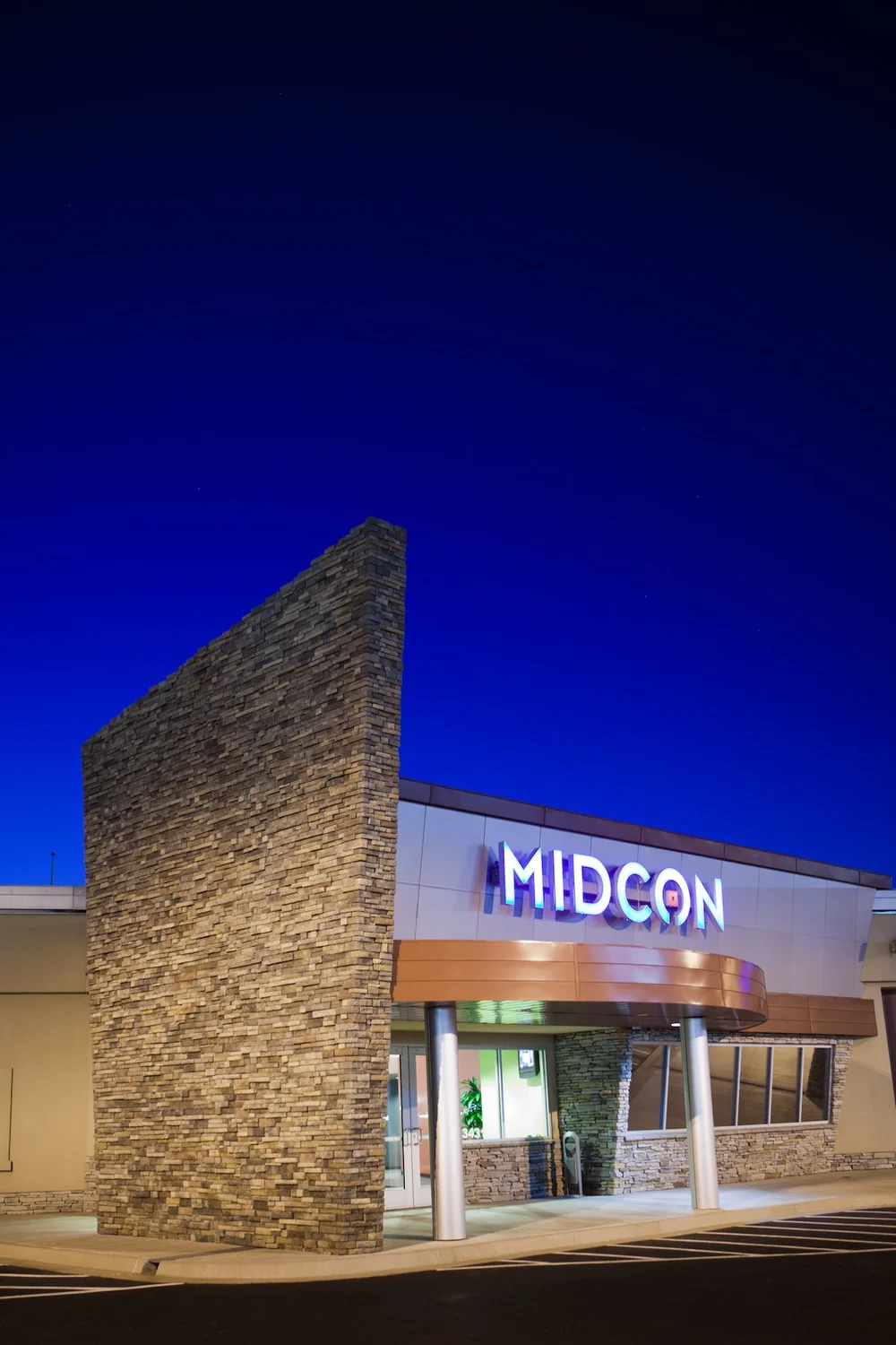 MIDCON Data Services