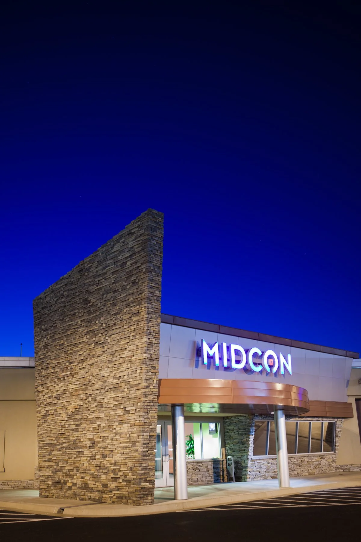 MIDCON Data Services