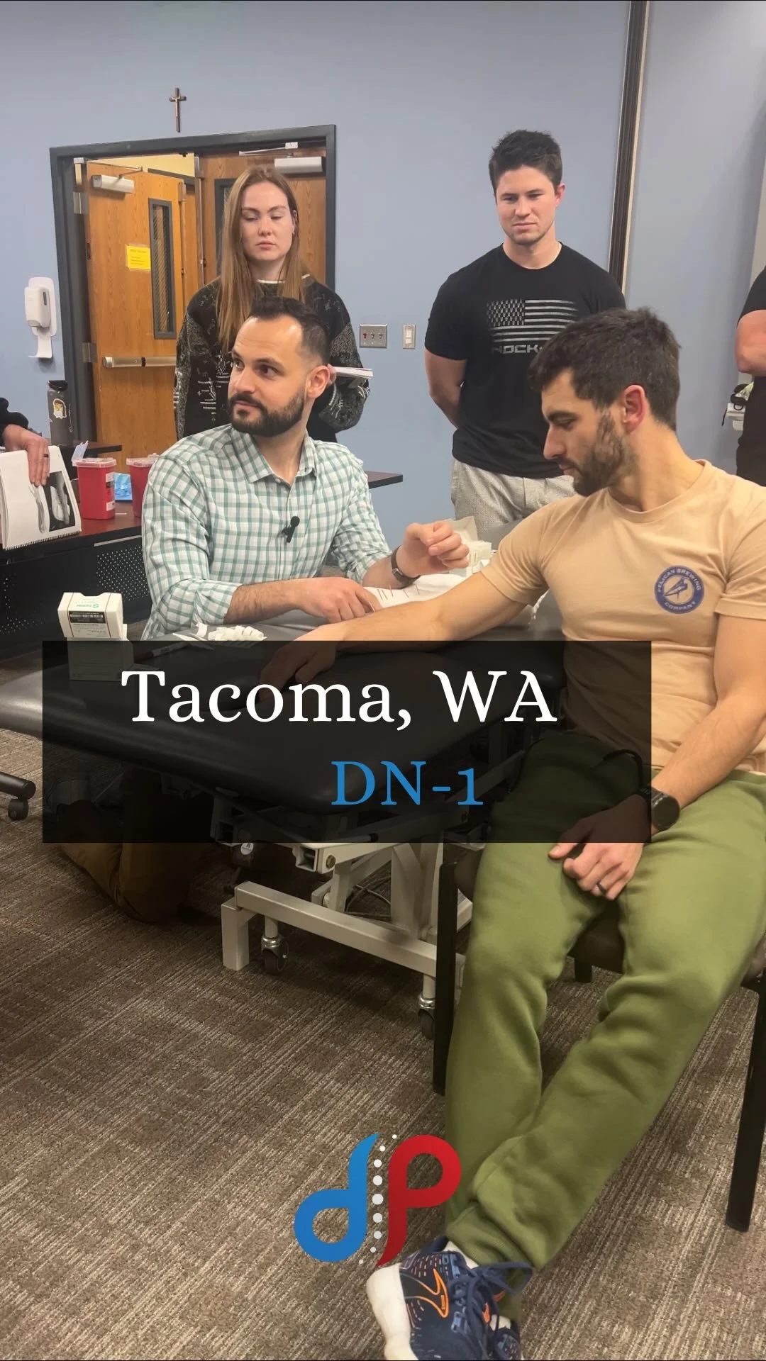 Dynamic Physio Rehab and Wellness