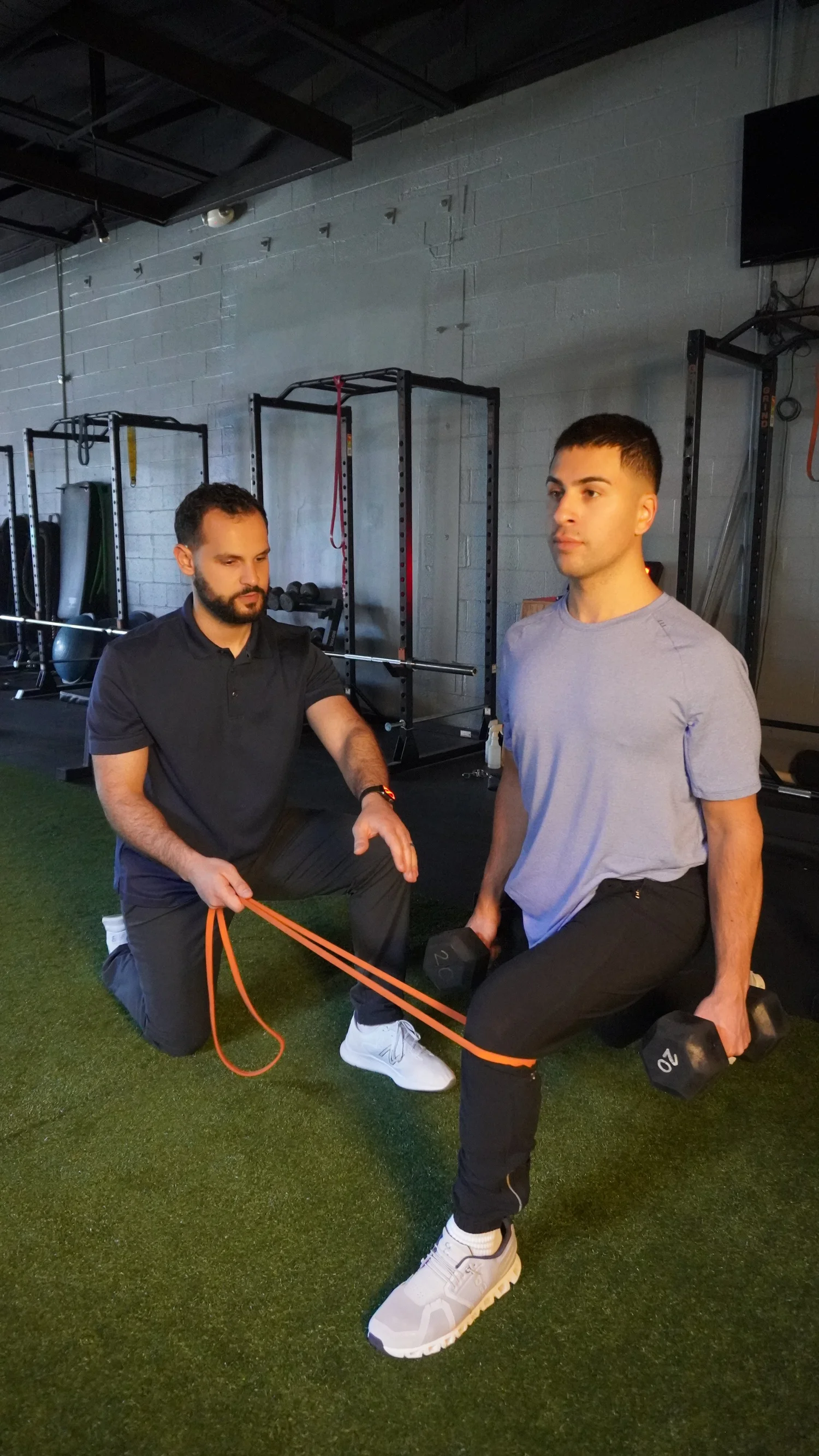 Dynamic Physio Rehab and Wellness