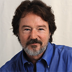 John Edmond Morgan — Brave New World Rep
