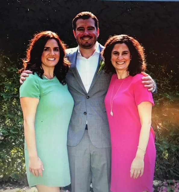 Our Story — Kevin-ALS