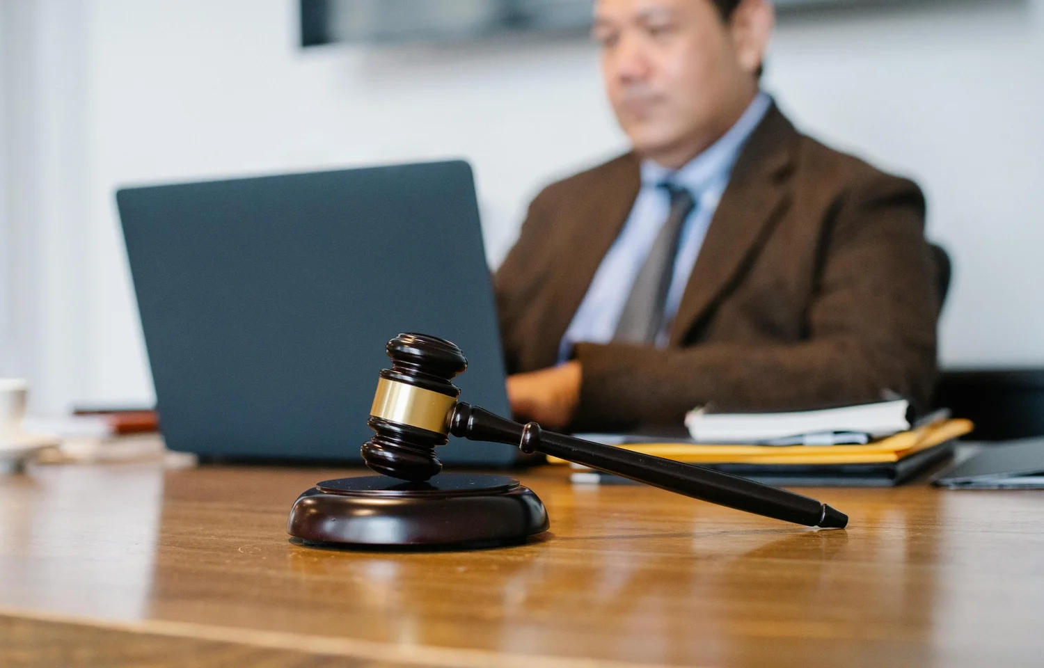 Native American Legal Advocates | Tribal Advocates National Bar ...