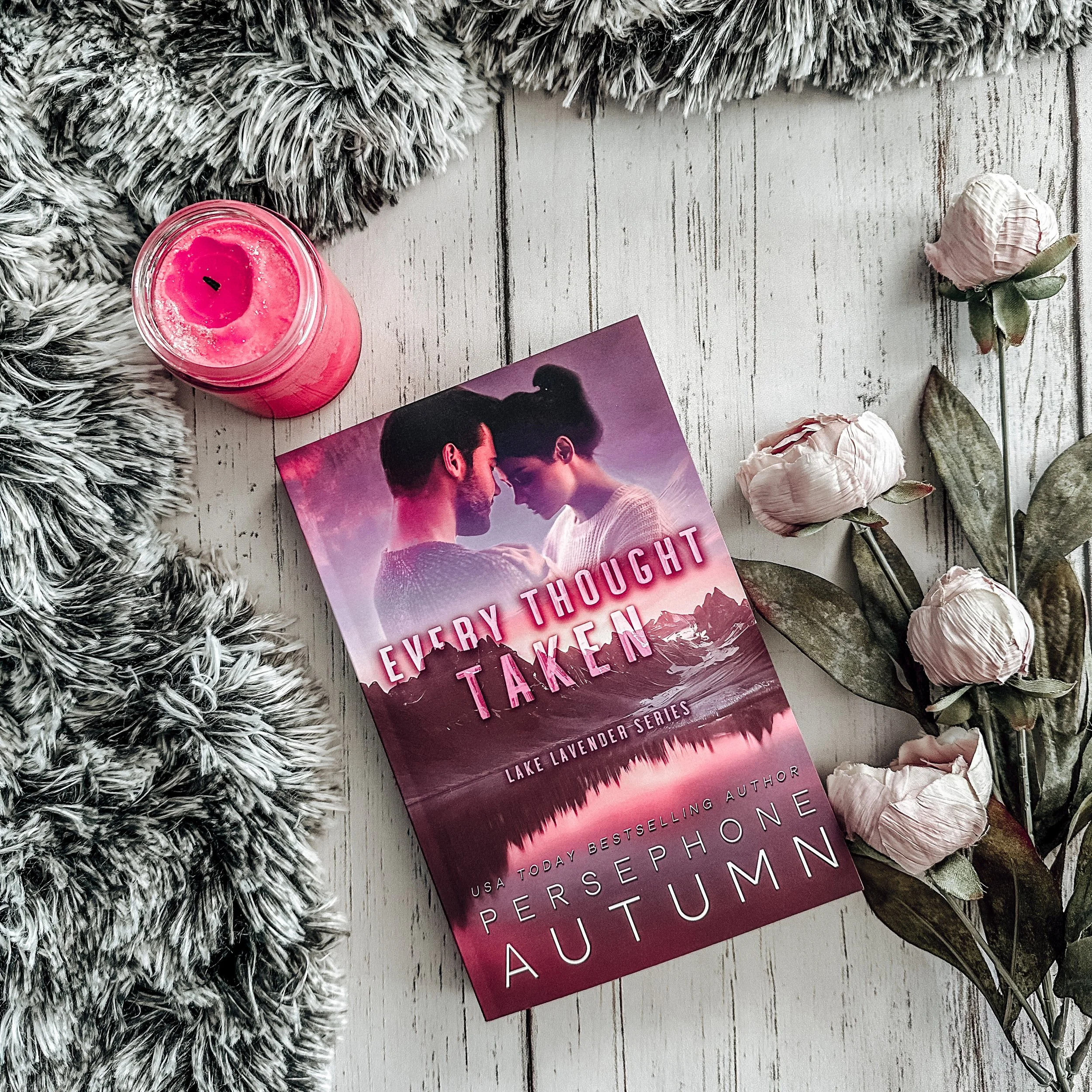 Every Thought Taken — PERSEPHONE AUTUMN