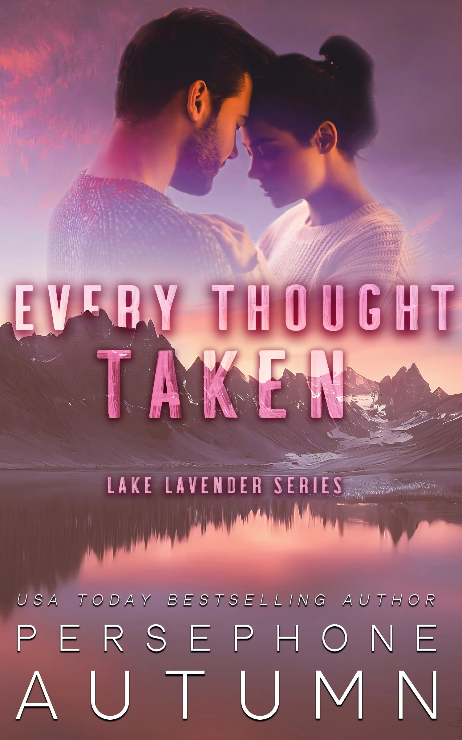 Every Thought Taken — PERSEPHONE AUTUMN