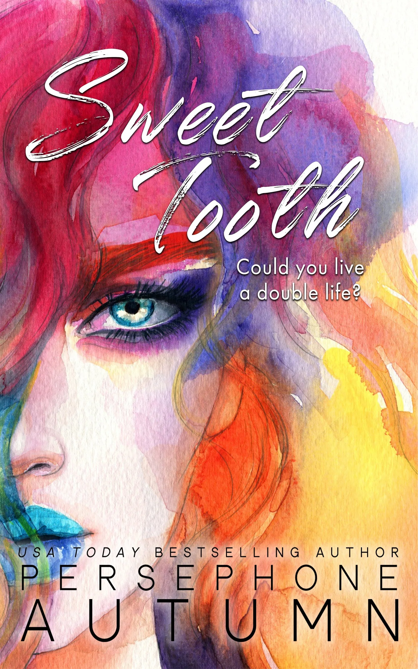 Sweet Tooth — PERSEPHONE AUTUMN