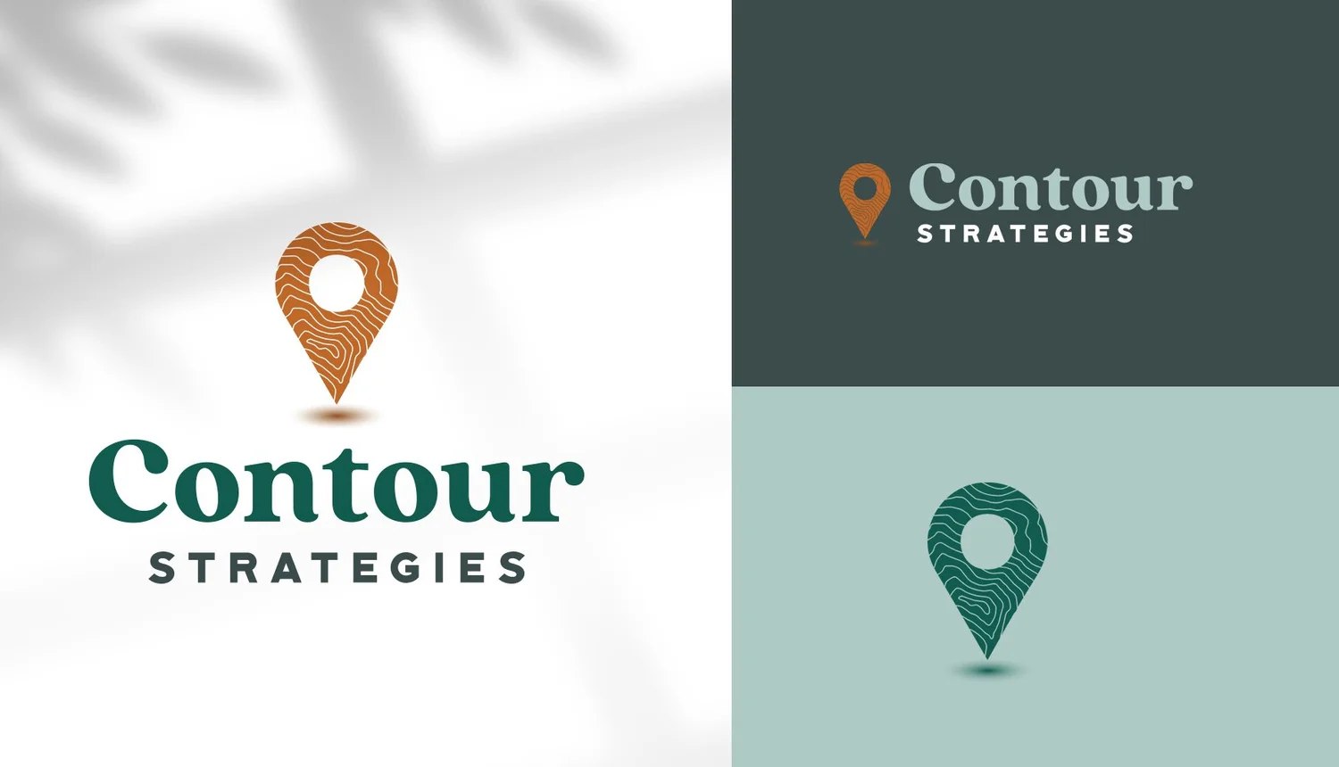 Contour (re)brand — Contour Strategies