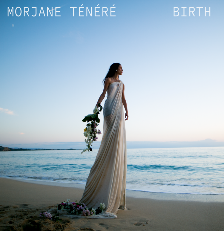 Morjane Ténéré
