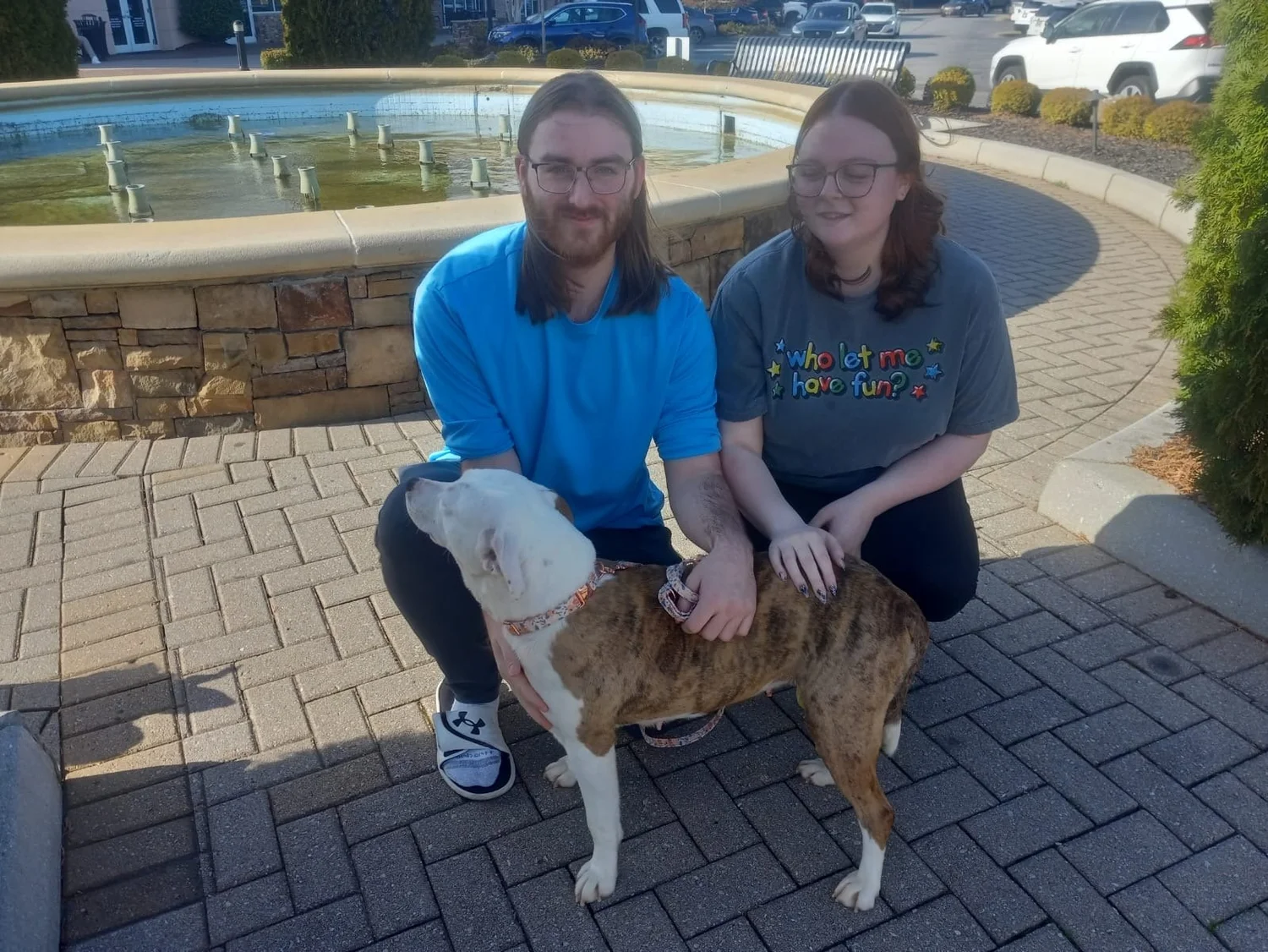 General 2 — Joey's Friends