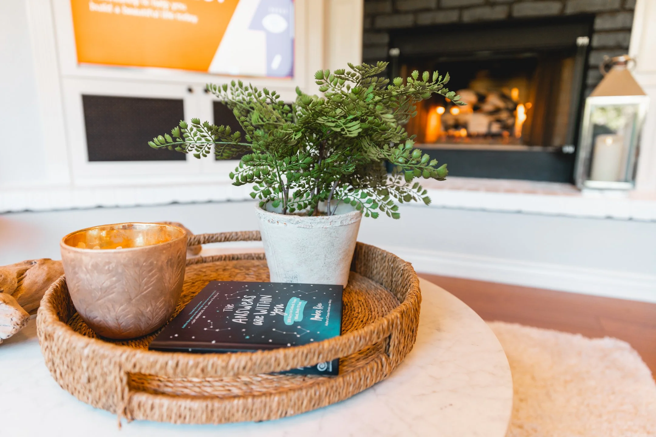 Primal Question Book — Mike Foster