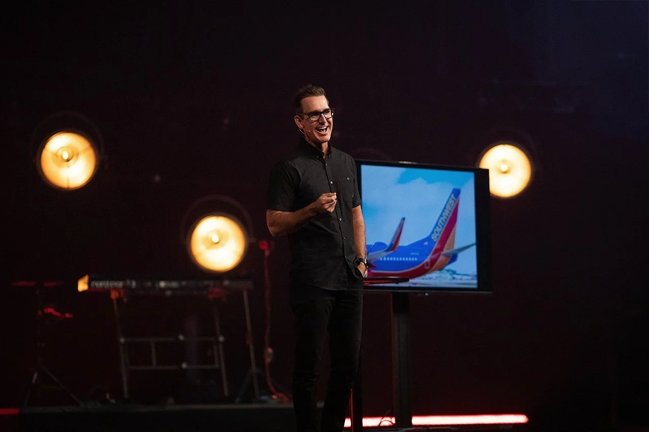 Coaching — Mike Foster