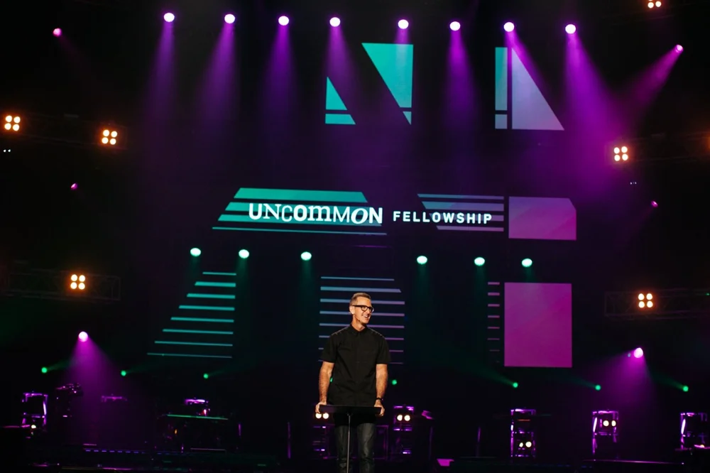 Primal Question Book — Mike Foster