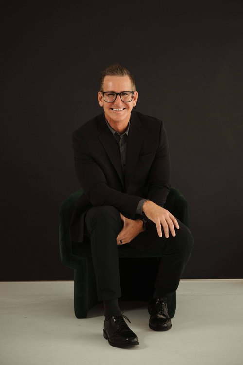 About Mike Foster | Trusted Advisor to Top Leaders — Mike Foster