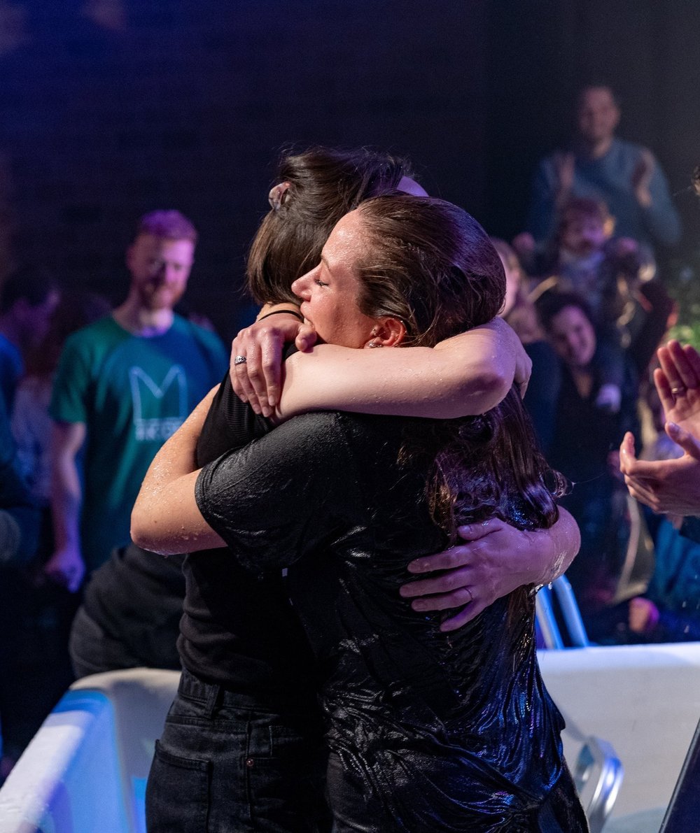 Dopen — Motion Church