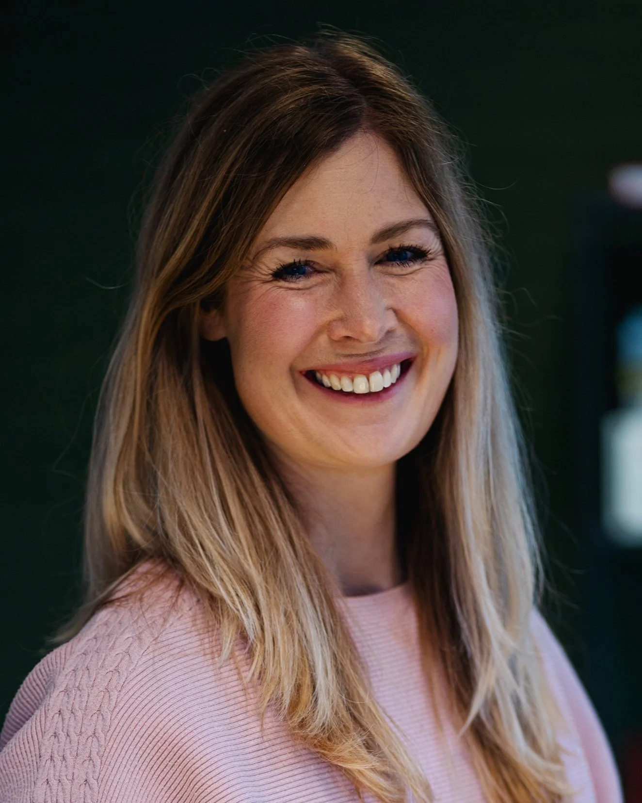 Ons team — Motion Church