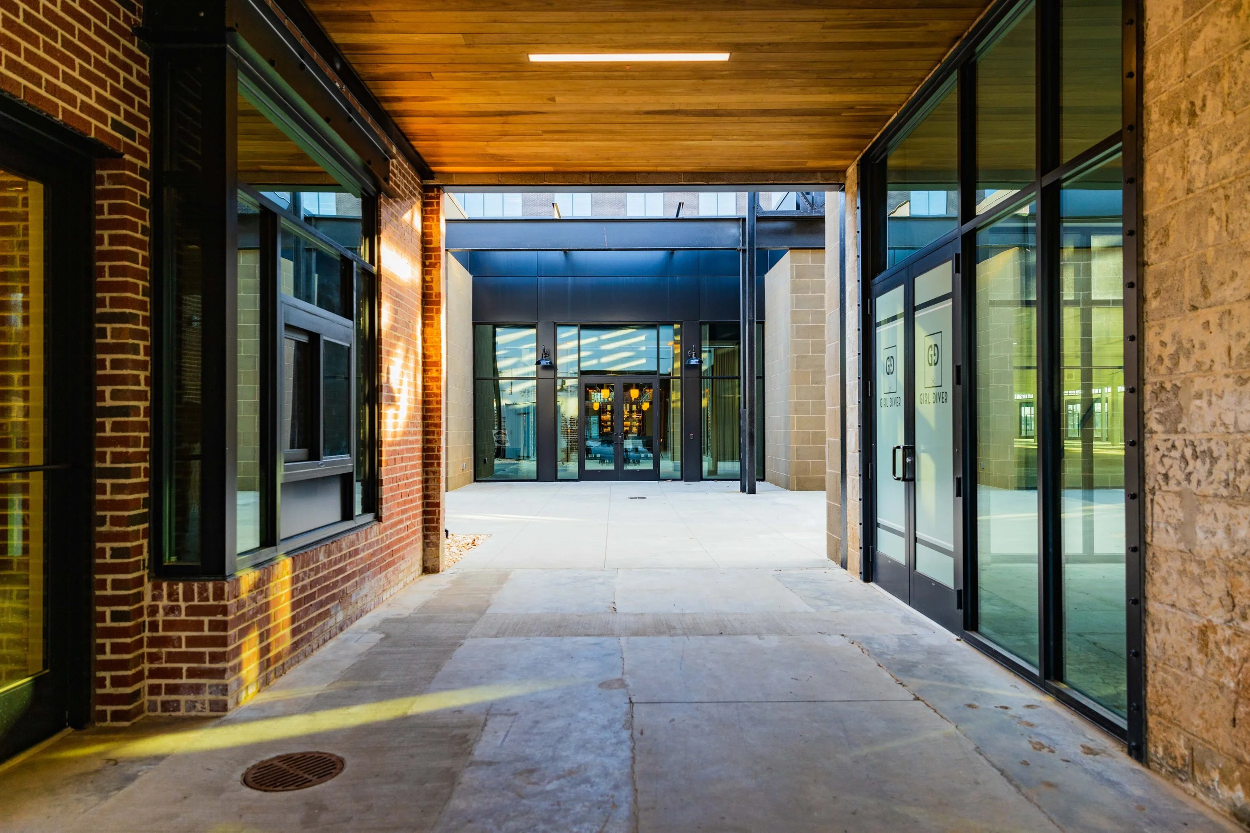 Office Space for Lease — Westside Paper