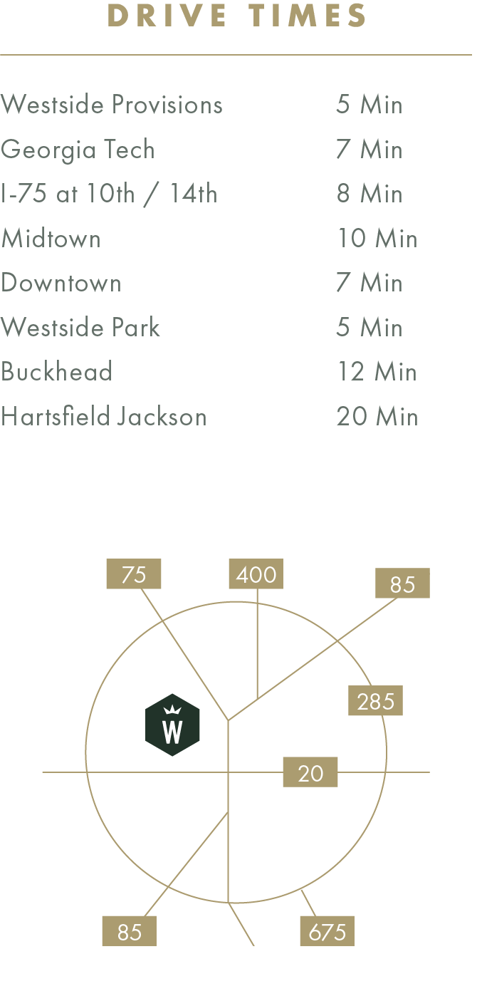 Office Space for Lease — Westside Paper