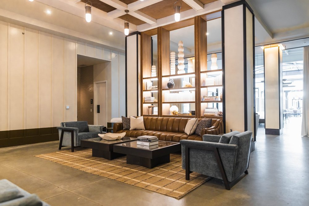 Office Space for Lease — Westside Paper