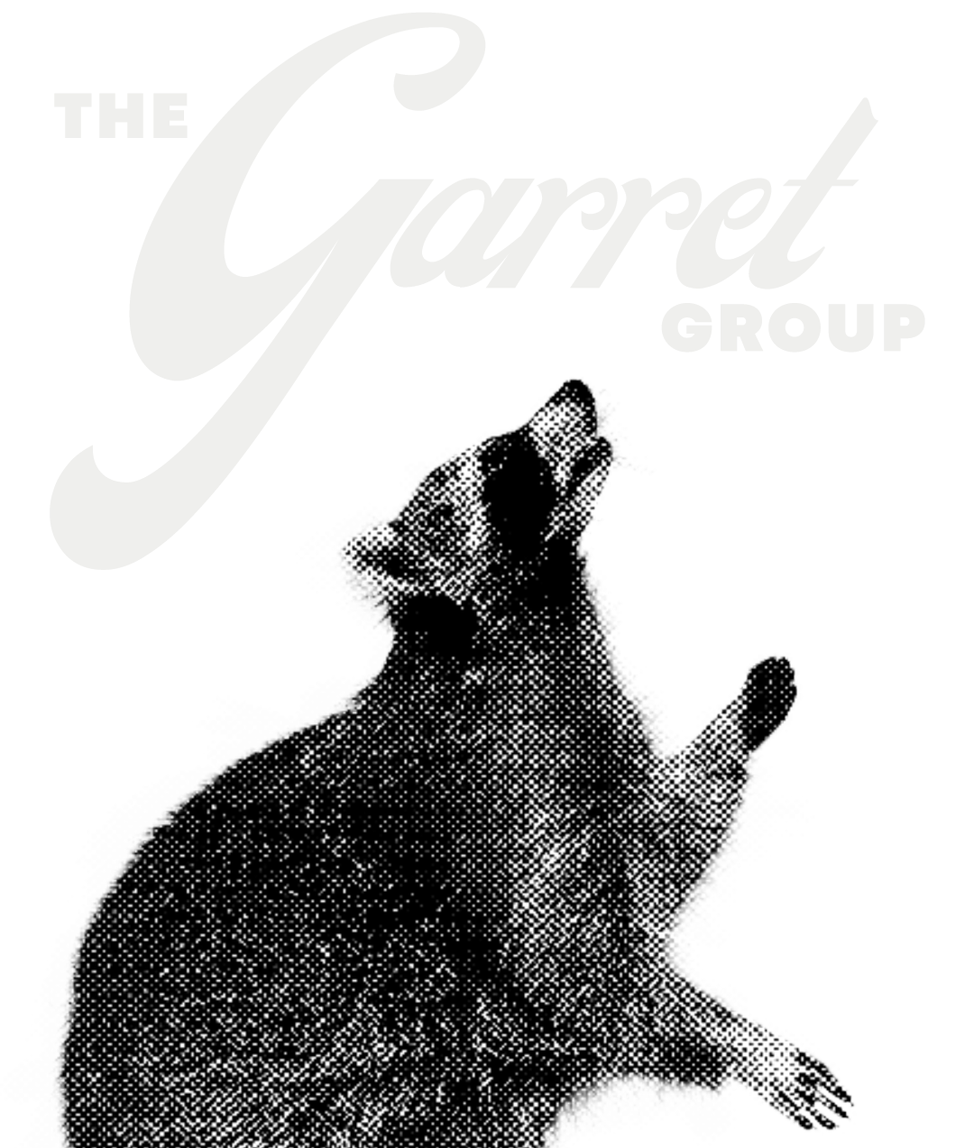 Meet The Team — The Garret Group
