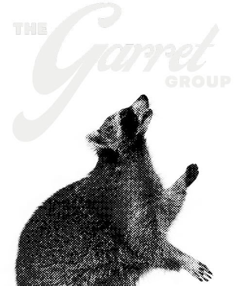 Meet The Team — The Garret Group