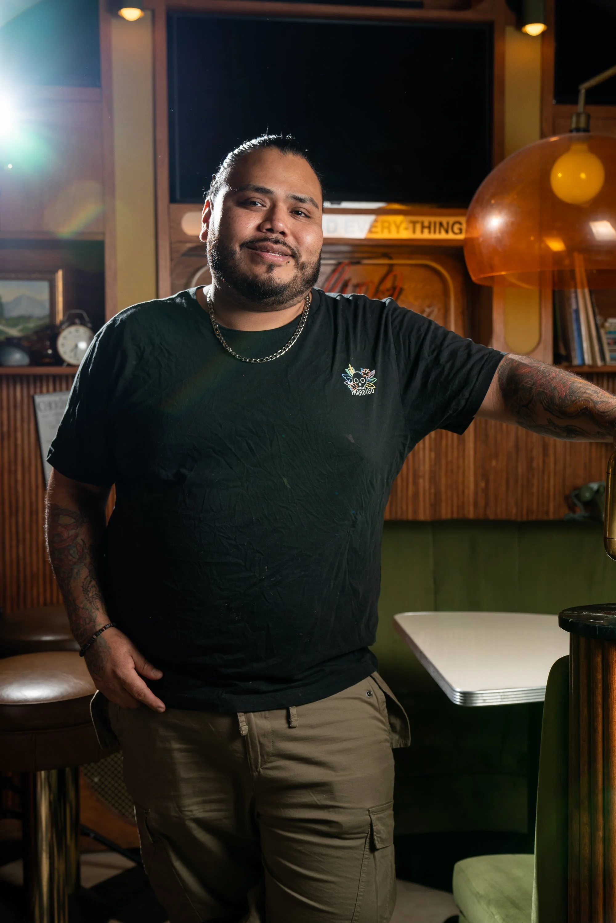 Meet The Team — The Garret Group