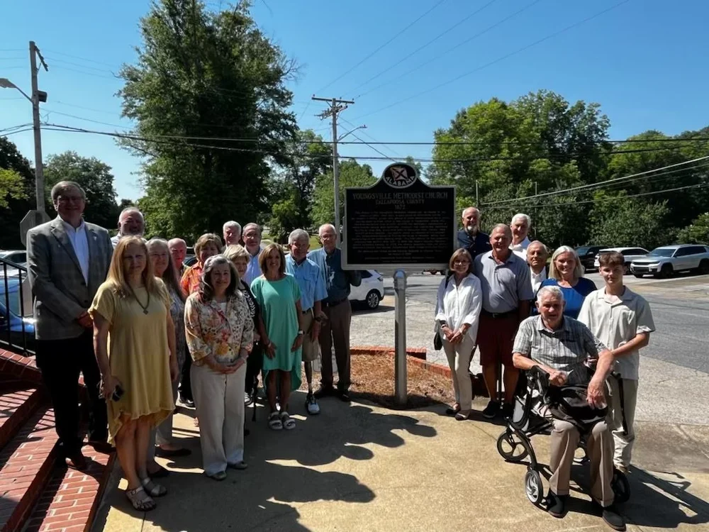 Cornerstone First Global Methodist Church