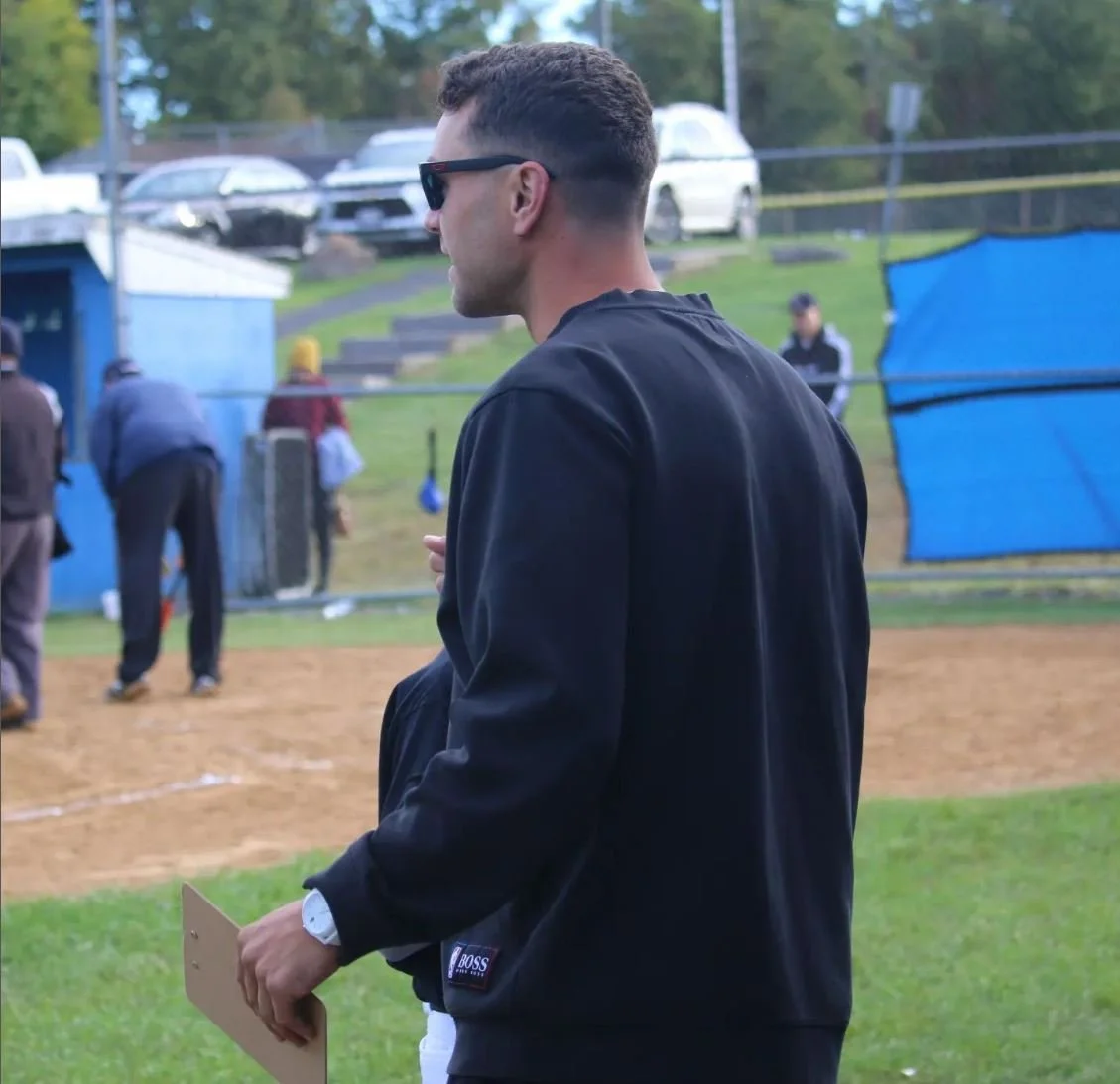 Staff — Gap 2 Gap Sports Performance