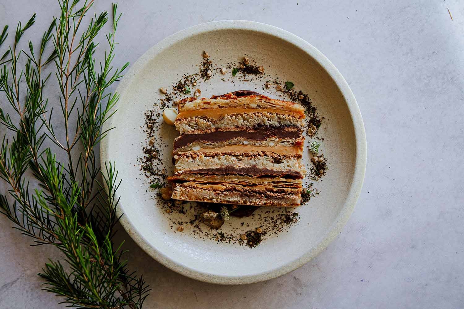 Cafe | HEARTHE | Artisan Cakes, Pastries | Stanmore