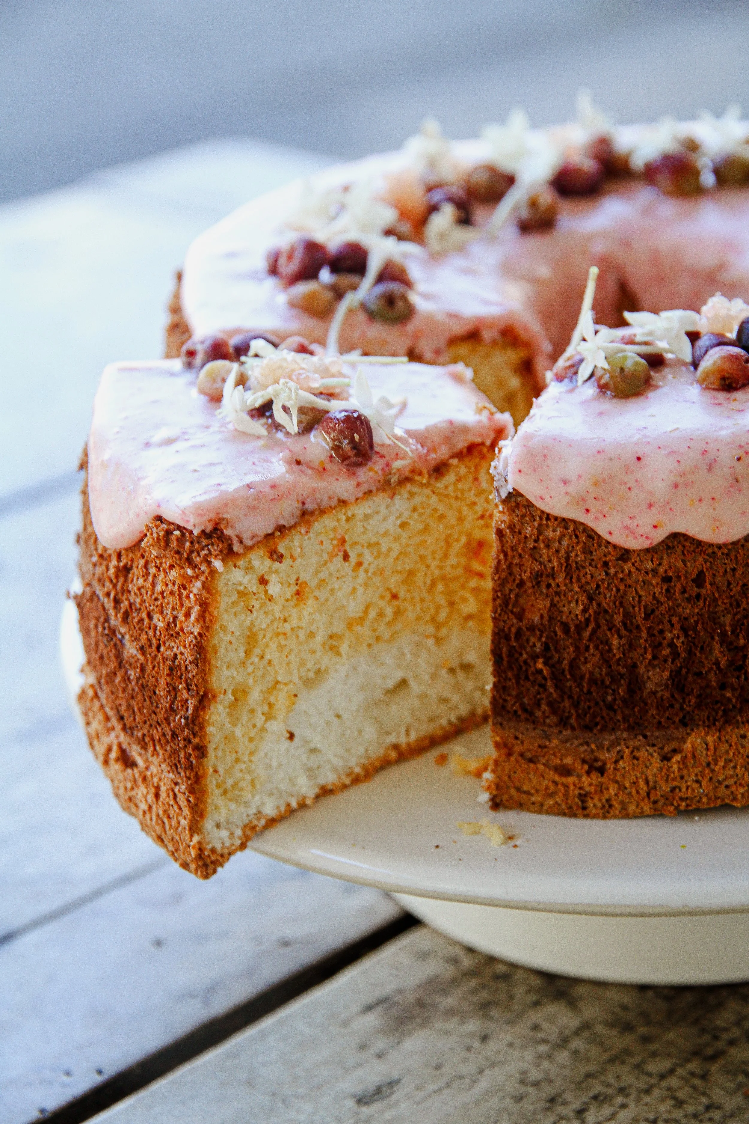 HEARTHE | Artisan Cake Shop and Café | Stanmore