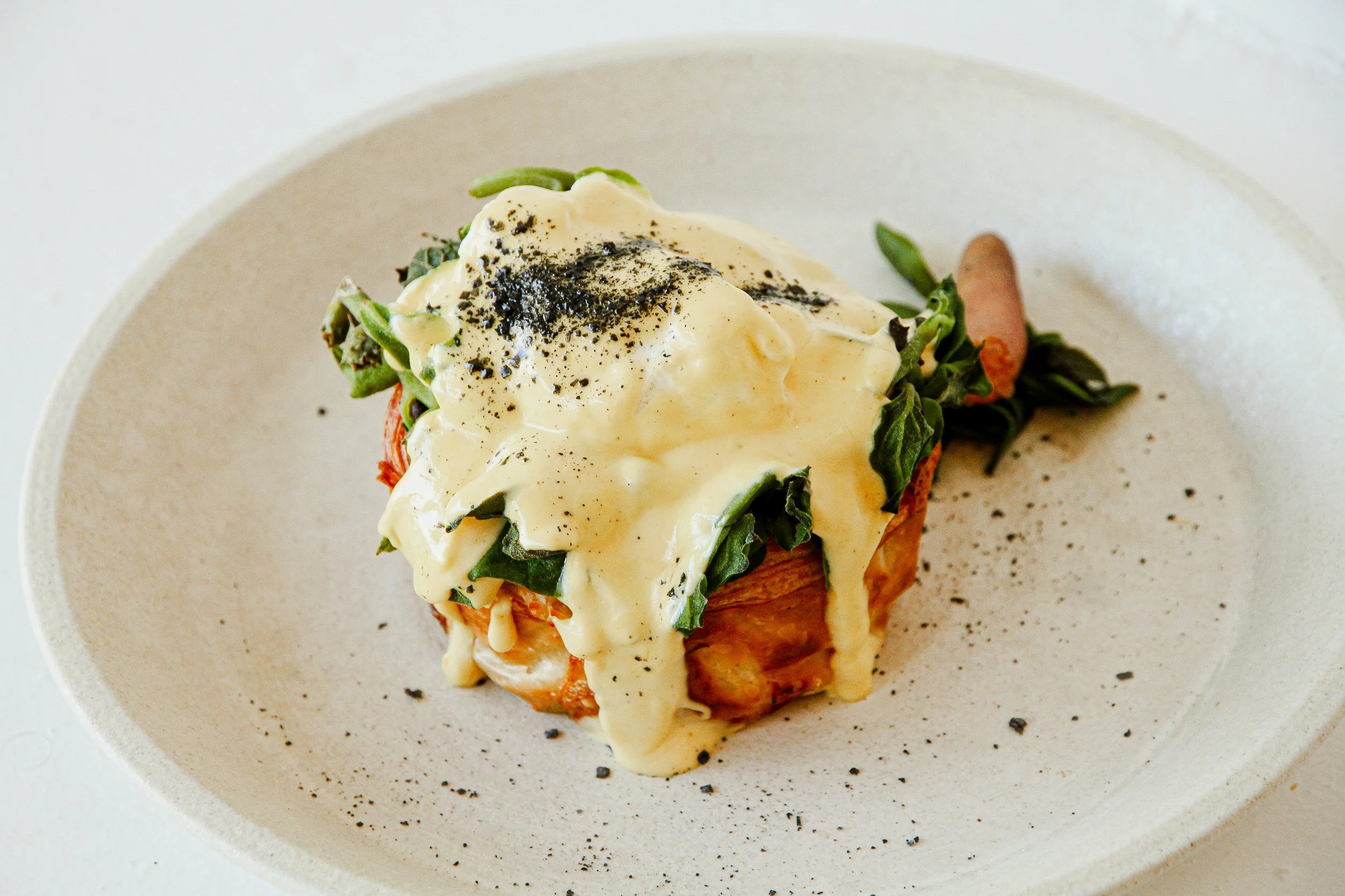 Cafe | HEARTHE | Artisan Cakes, Pastries | Stanmore