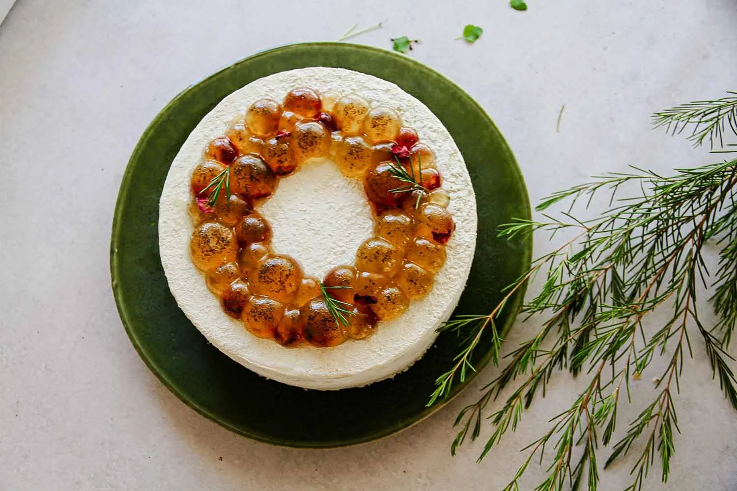 Cafe | HEARTHE | Artisan Cakes, Pastries | Stanmore